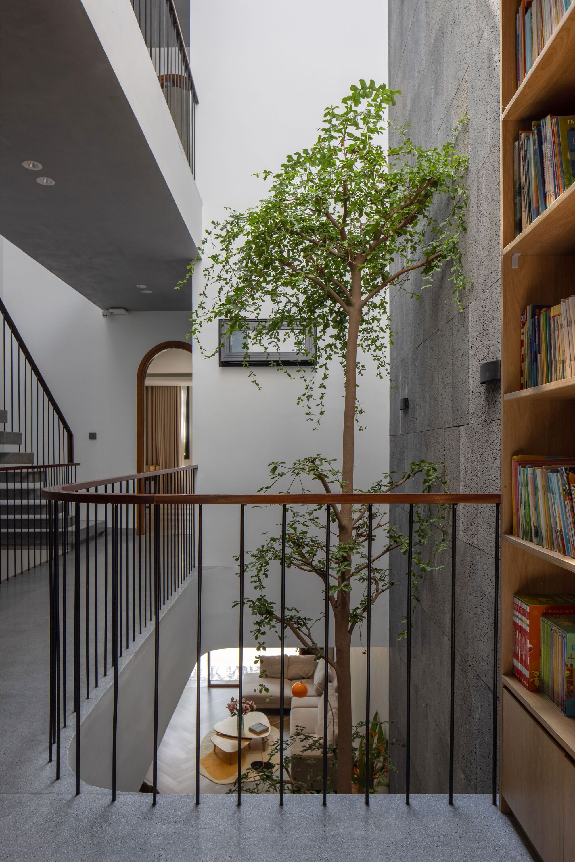 Galeria de Casa De Chill / X11 Design Studio - 17