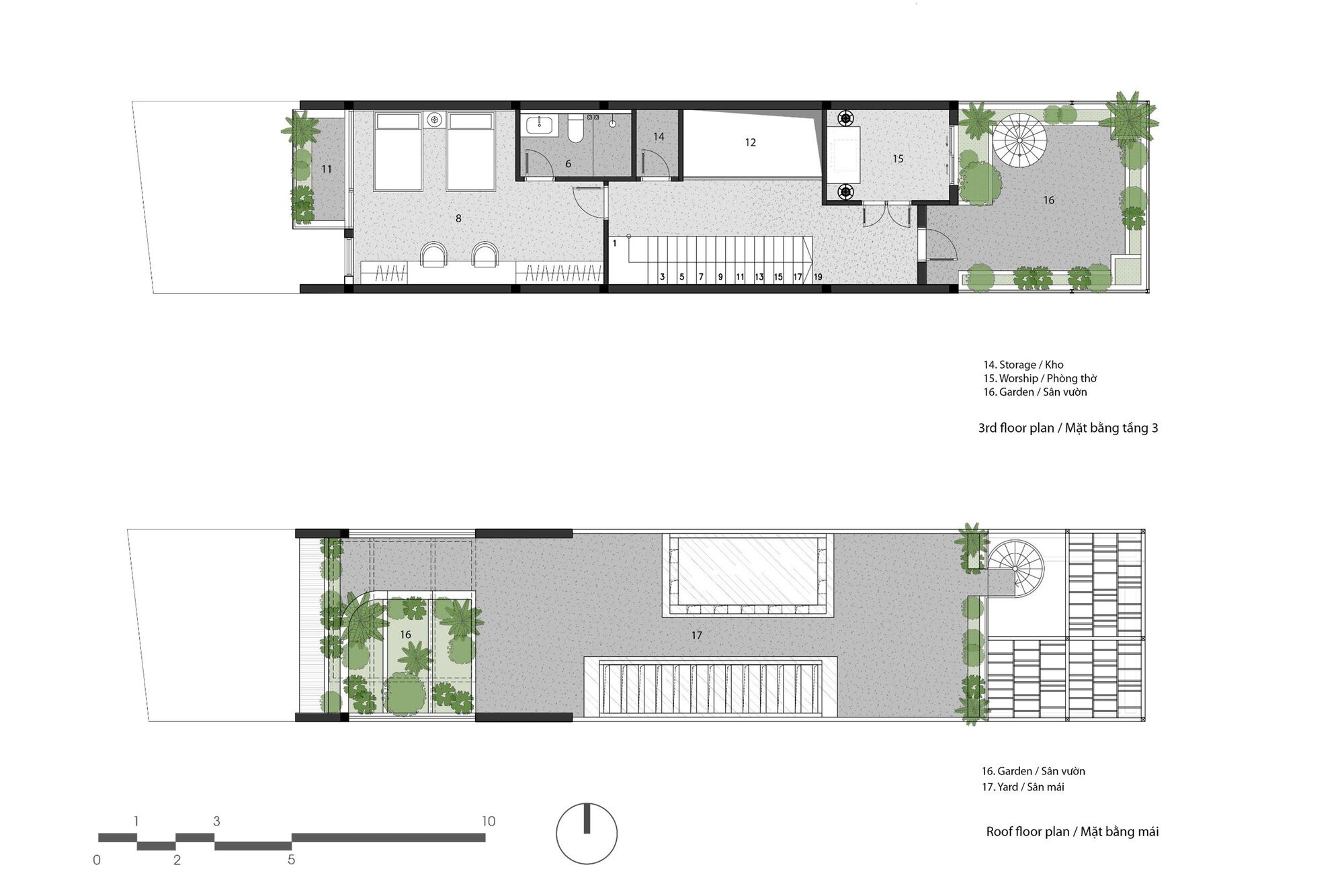 Gallery of De Chill House / X11 Design Studio - 33