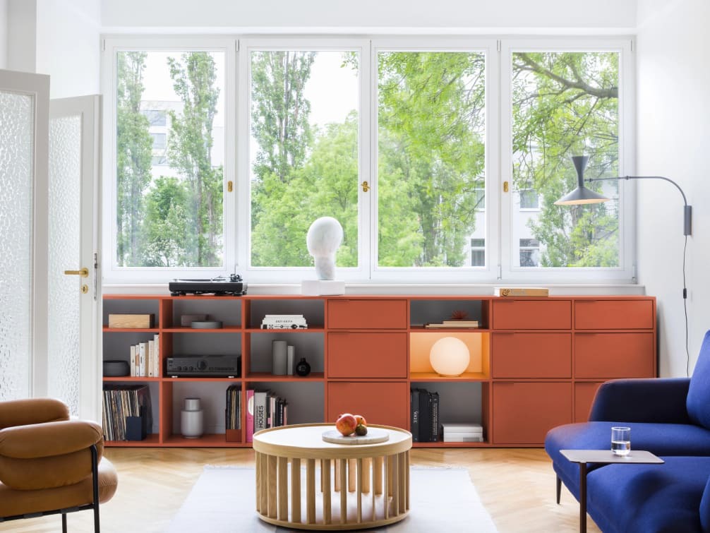 Gallery of Exploring Cutting-Edge Technologies in Bespoke Furniture ...