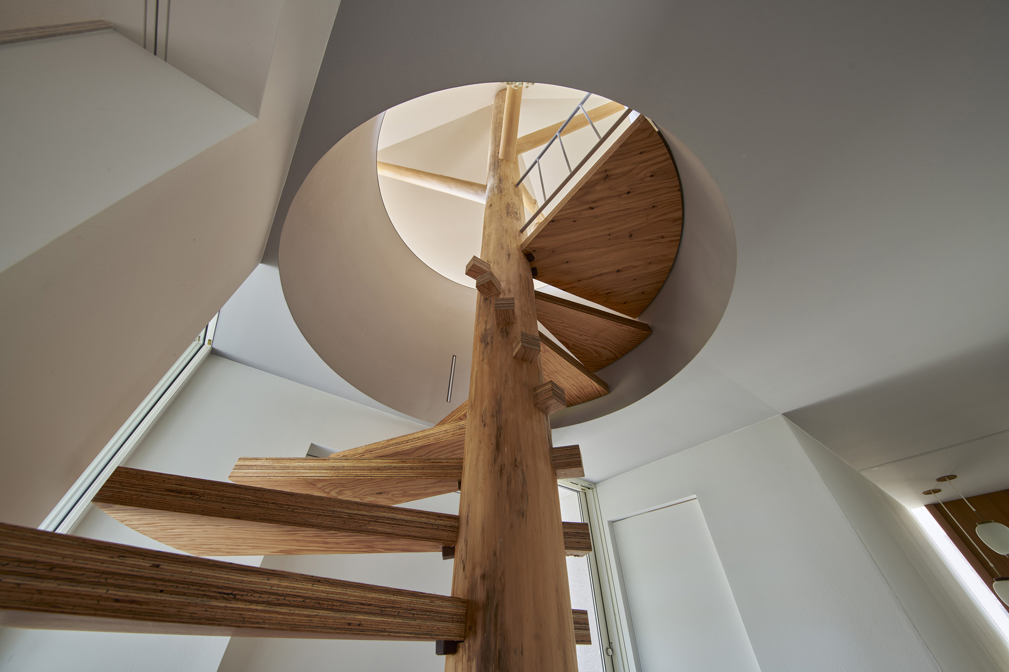 Gallery of Toga House / Takeru Shoji Architects - 14