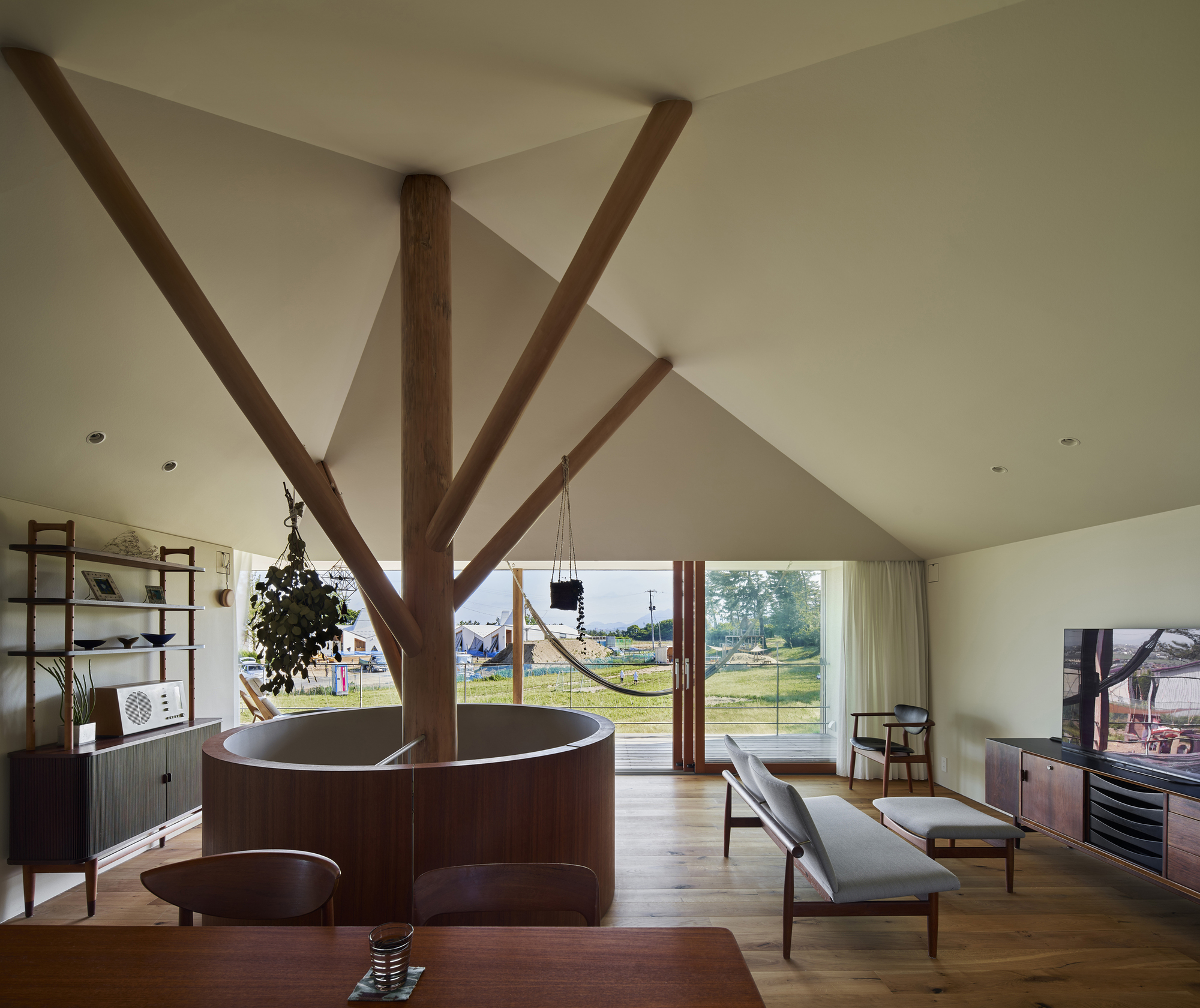 Gallery of Toga House / Takeru Shoji Architects - 12