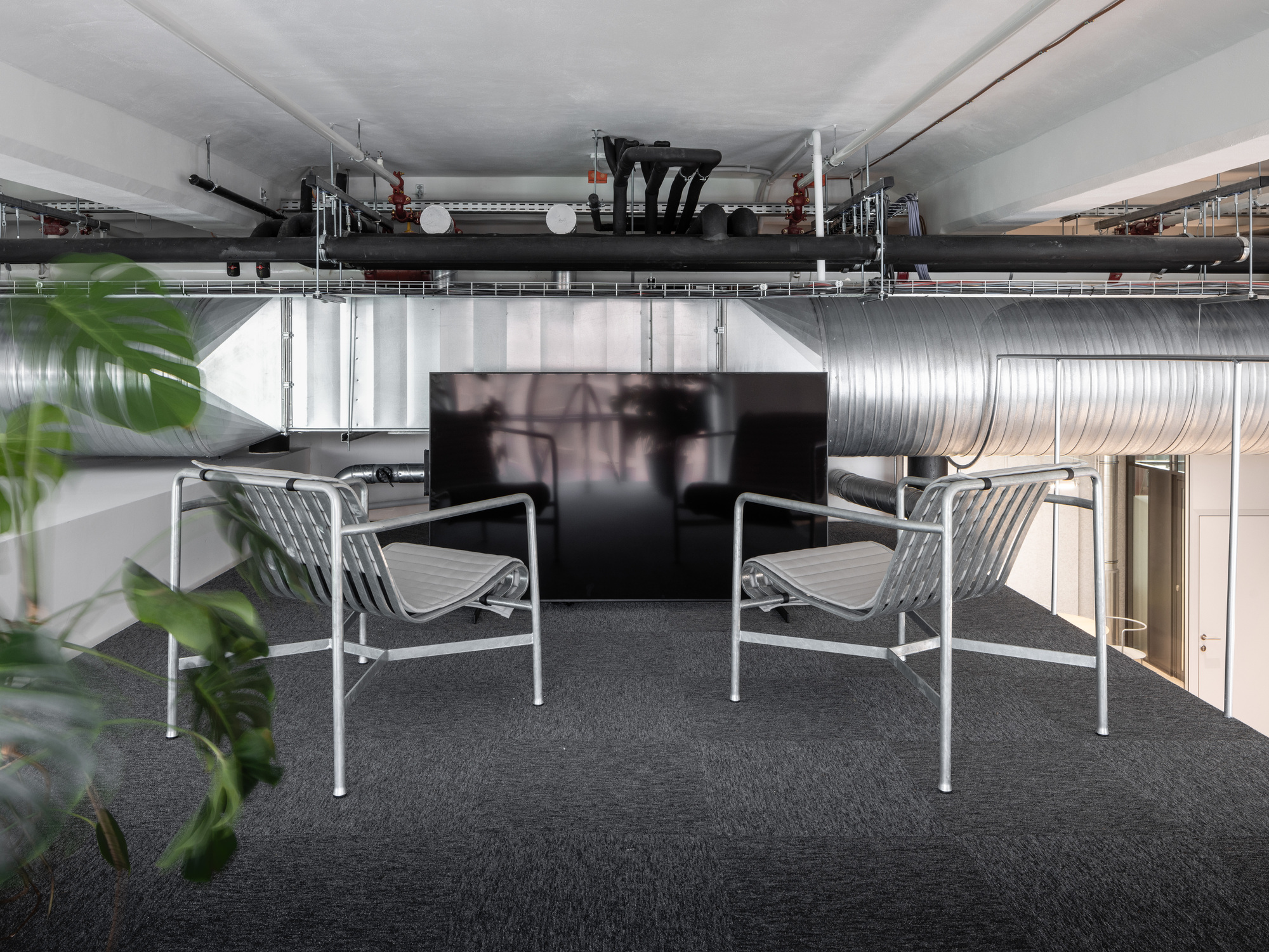 Gallery of BK II Office / Kuklica Smerek architekti - 8