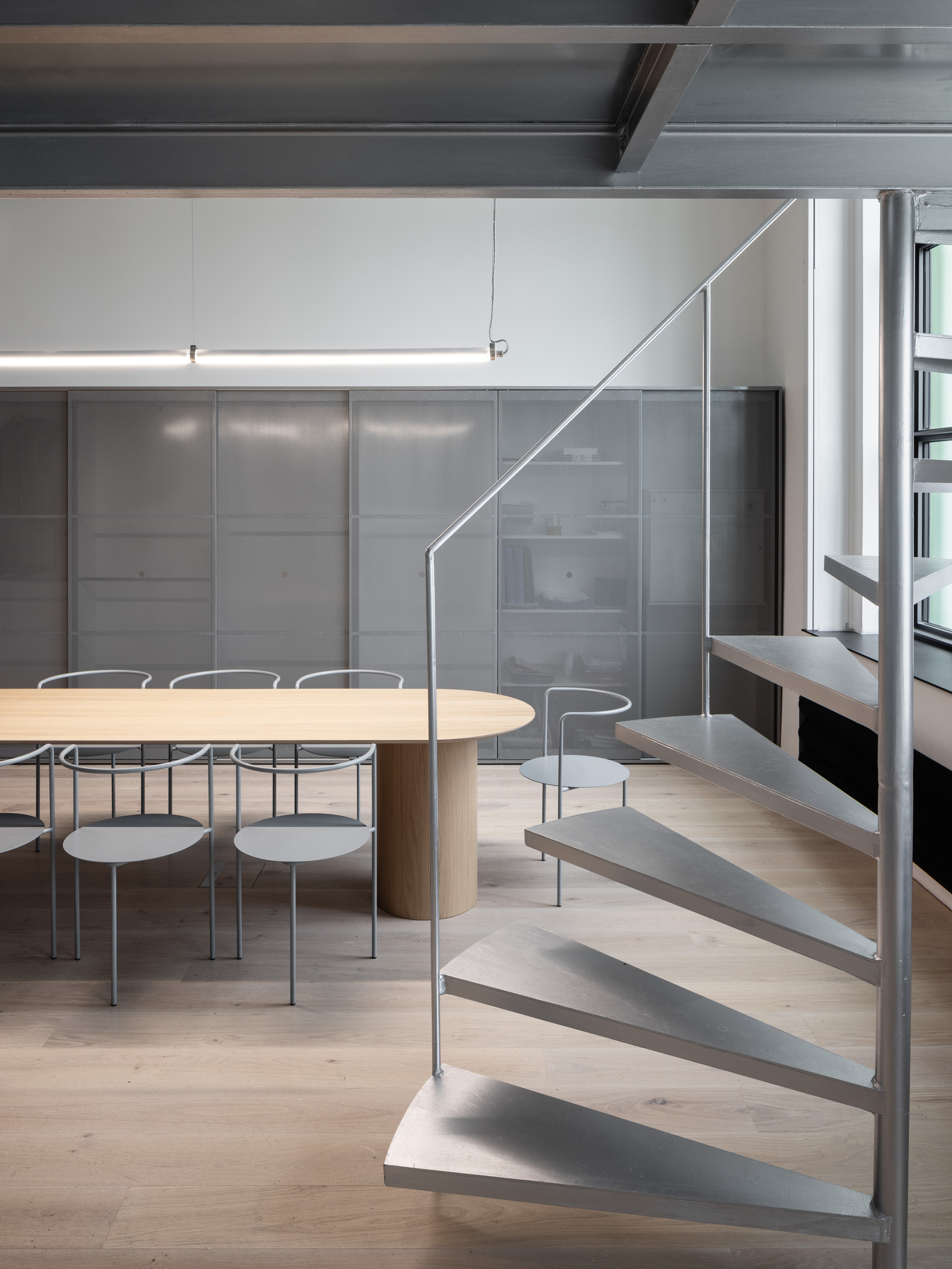 Gallery of BK II Office / Kuklica Smerek architekti - 10