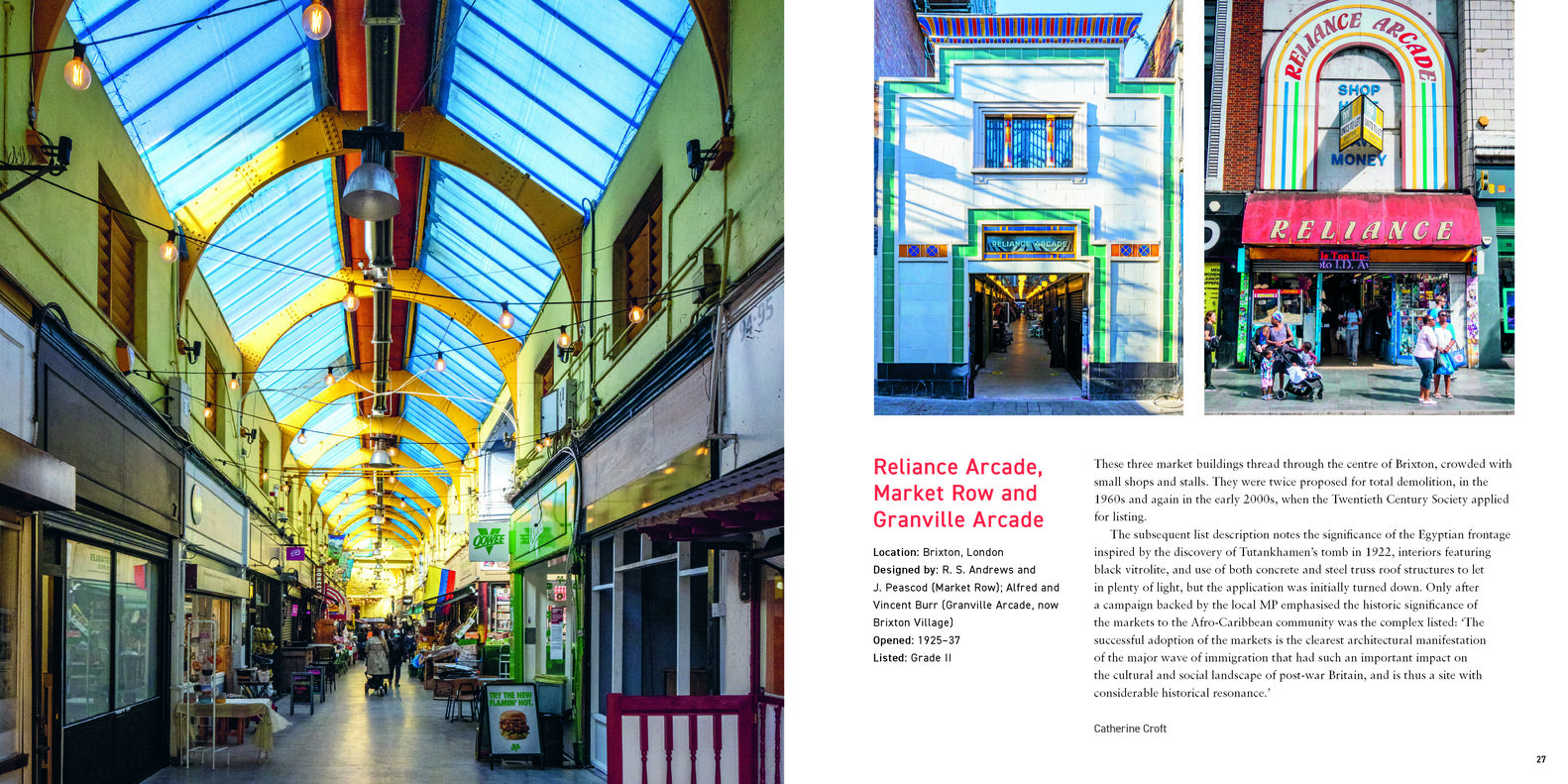 Gallery of 100 20th Century Shops - 2