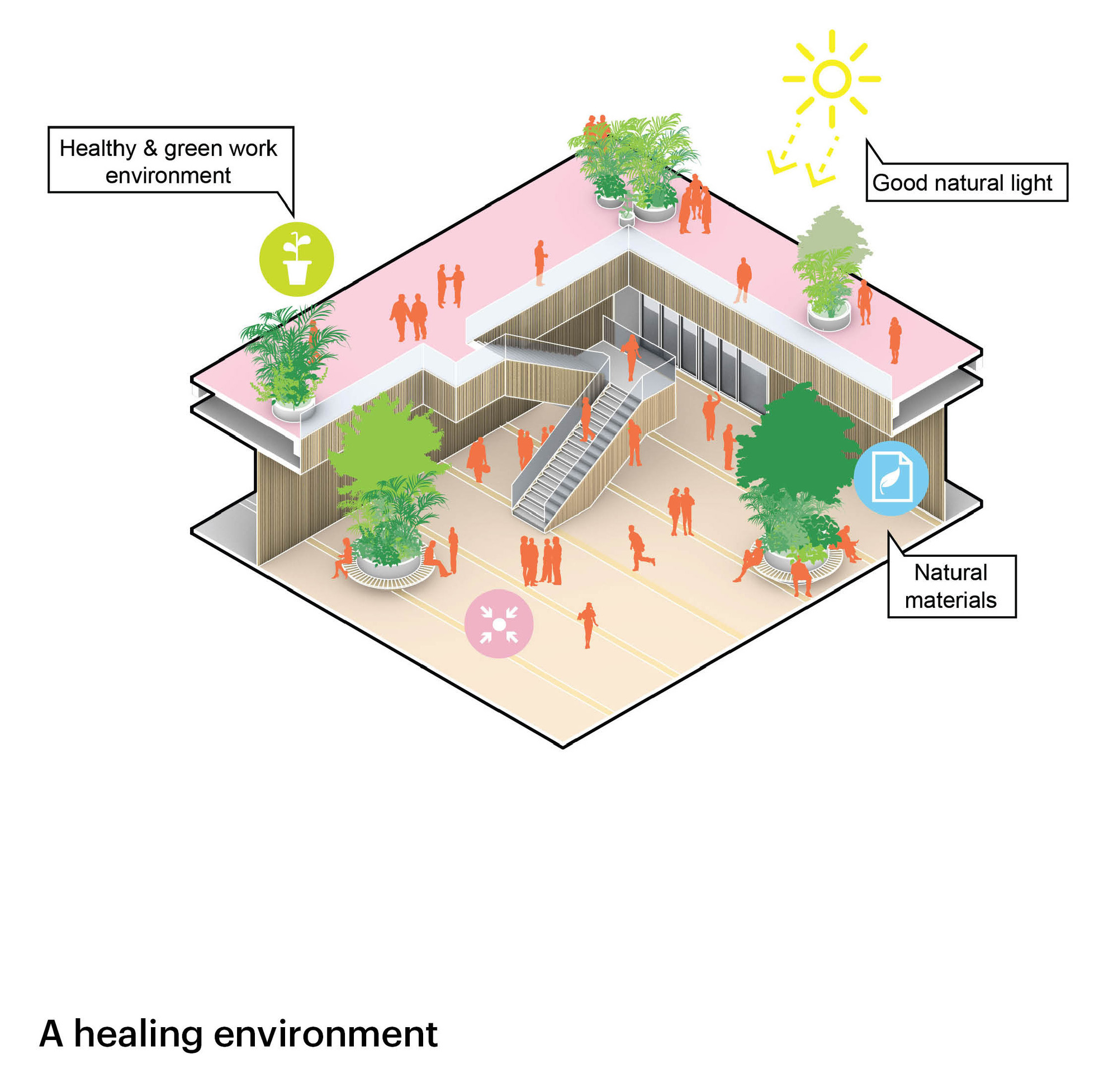 Gallery of Diamond Schmitt and MVRDV Collaborate on University of ...