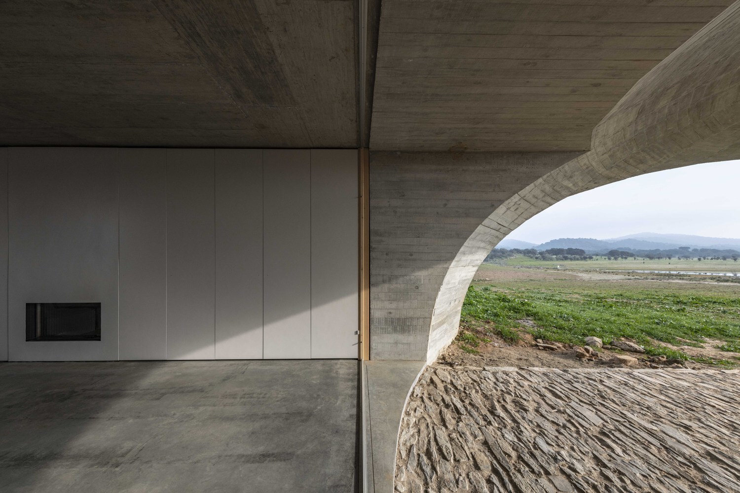 Gallery of From Erudite to Popular: Exploring the Works of Aires Mateus - 9