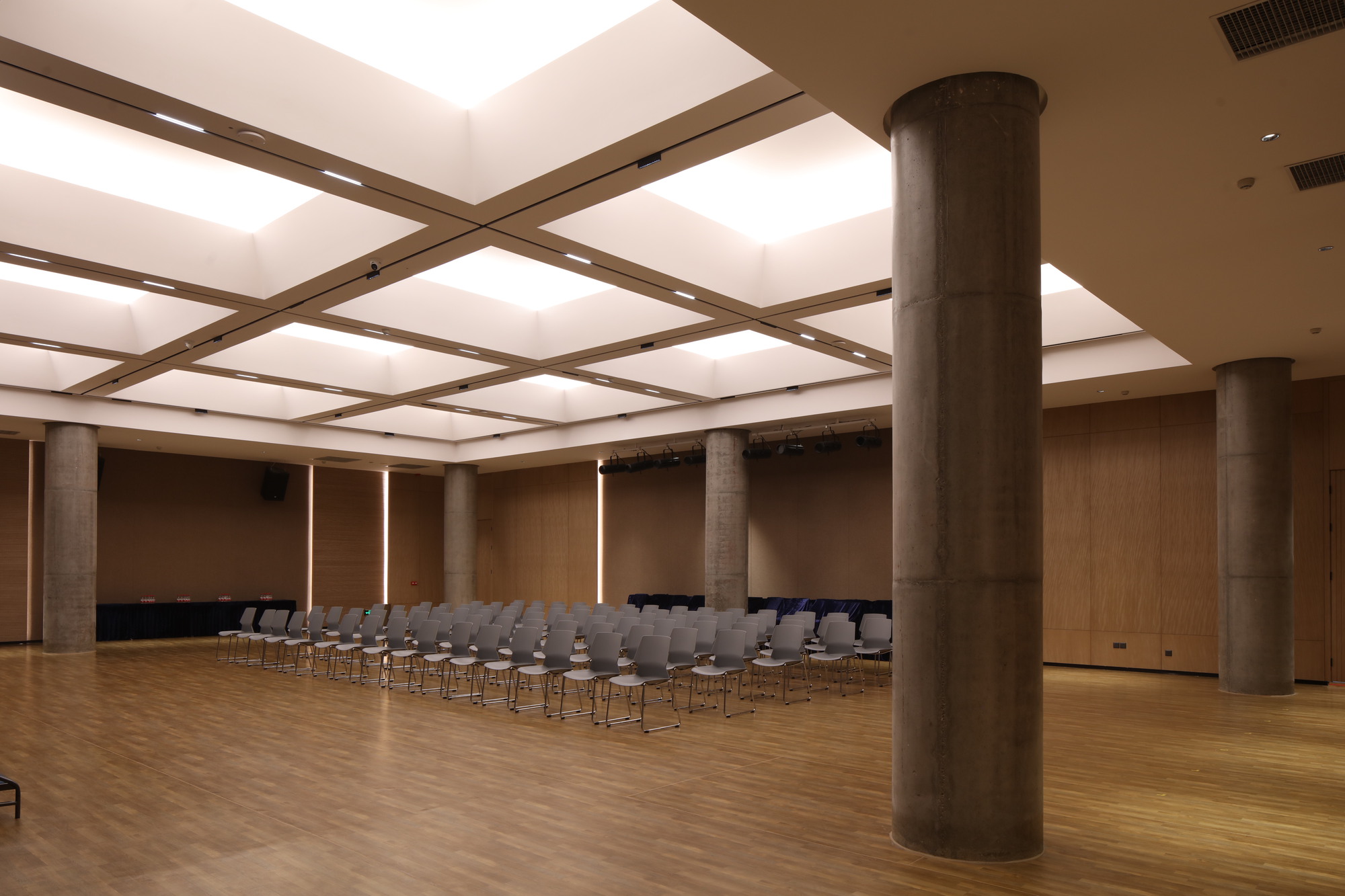 Gallery of Deba Library / Zhaohui Rong Studio - 31