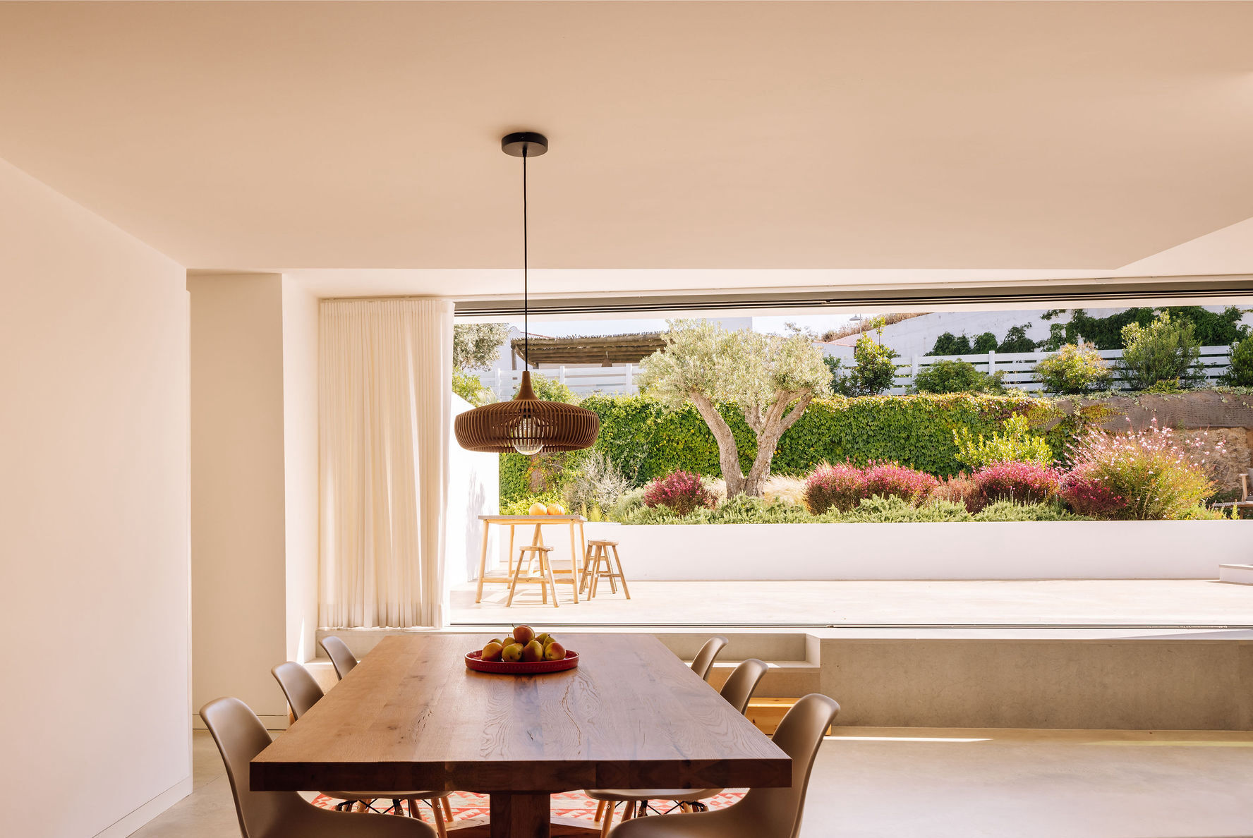 Gallery of TFC House / LADO Arquitectura e Design - 11