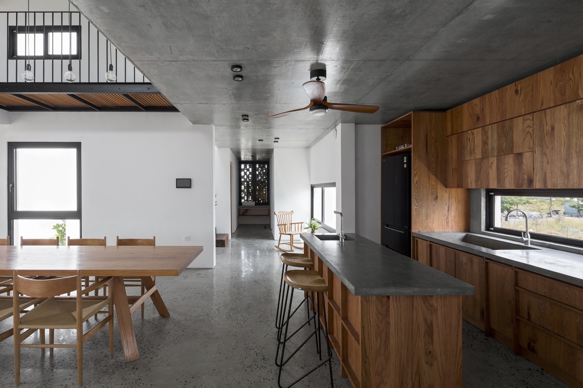 Gallery of PsA House / PsA Architecture - 8