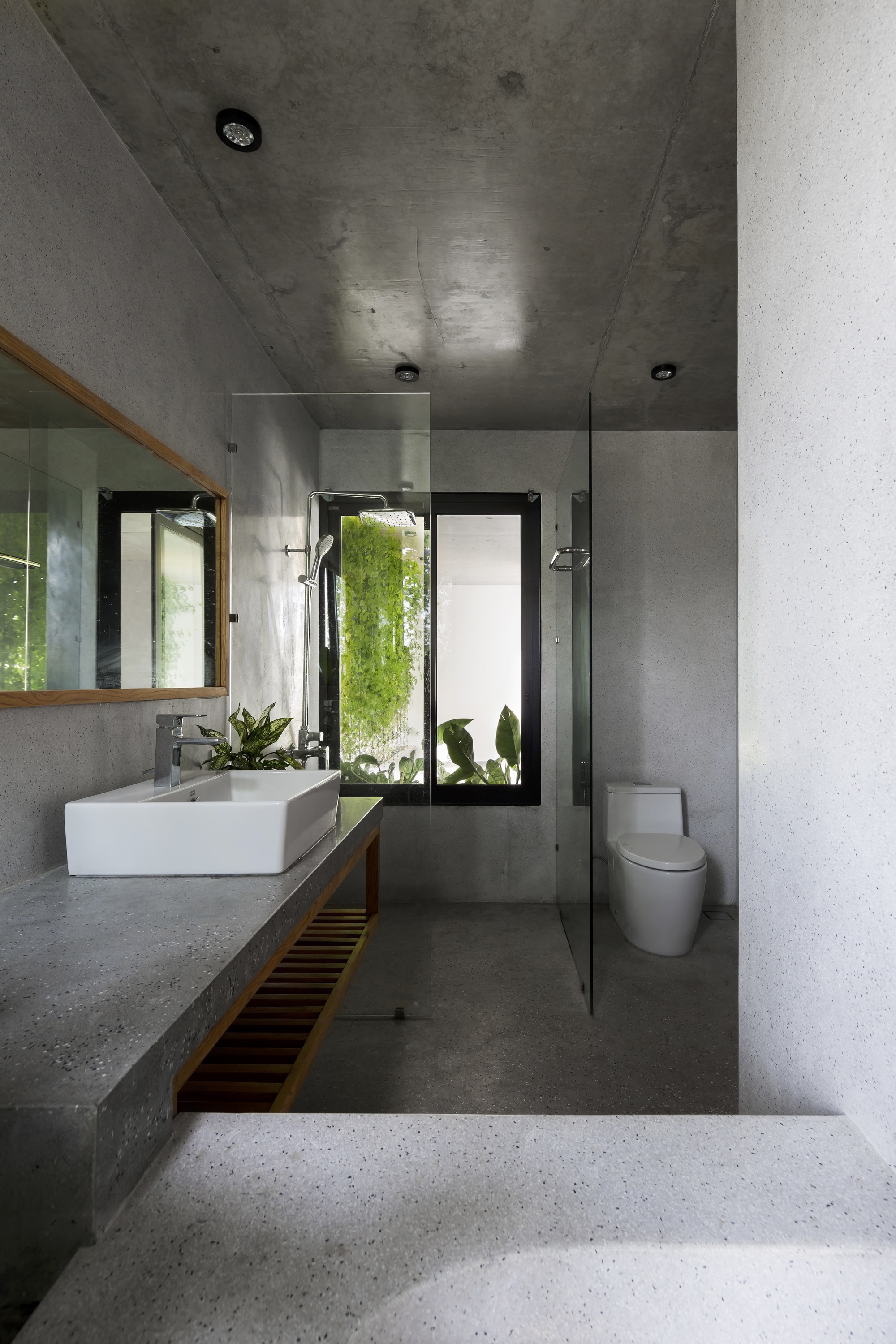 Gallery of PsA House / PsA Architecture - 16