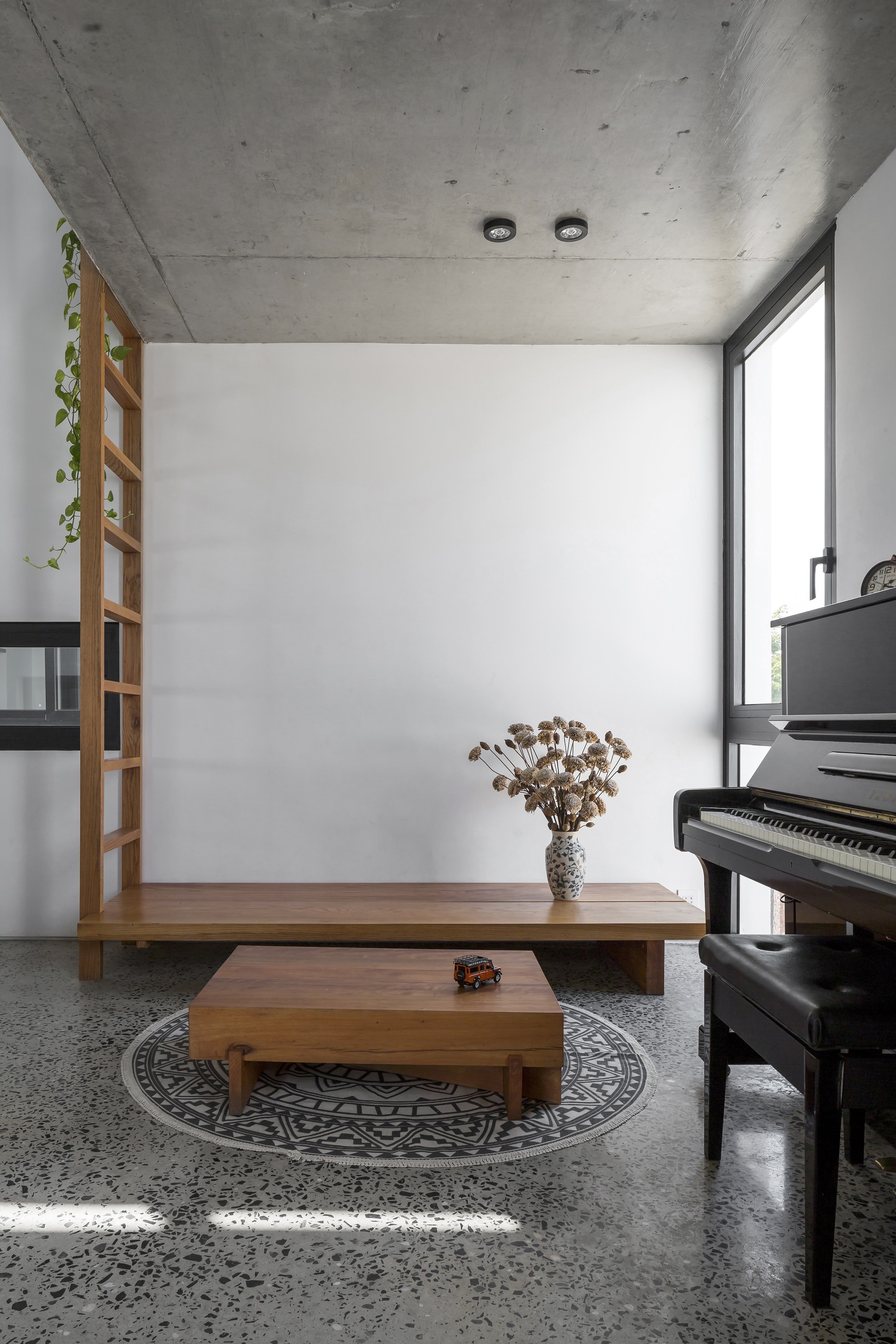 Gallery of PsA House / PsA Architecture - 9