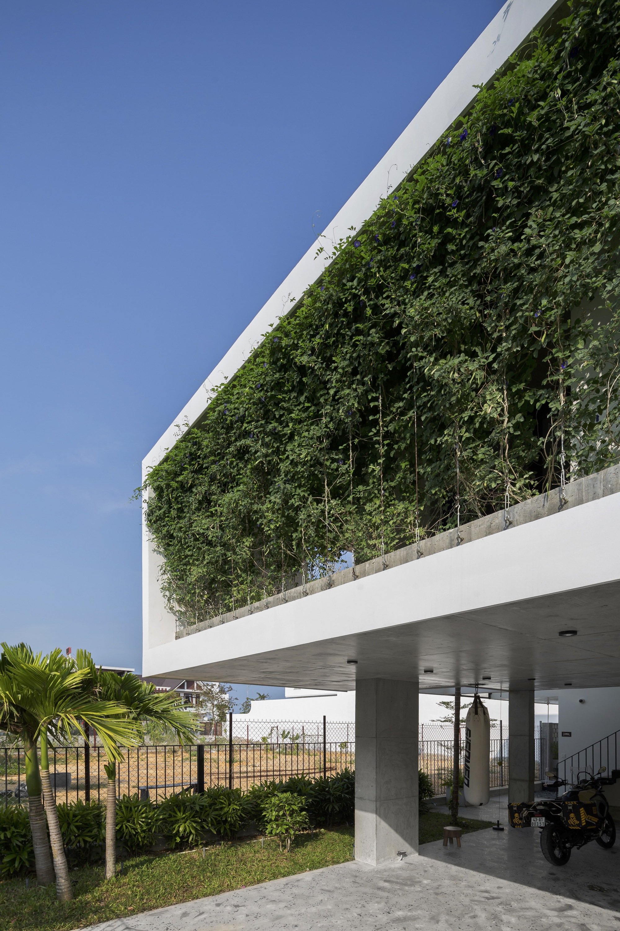 Gallery of PsA House / PsA Architecture - 14