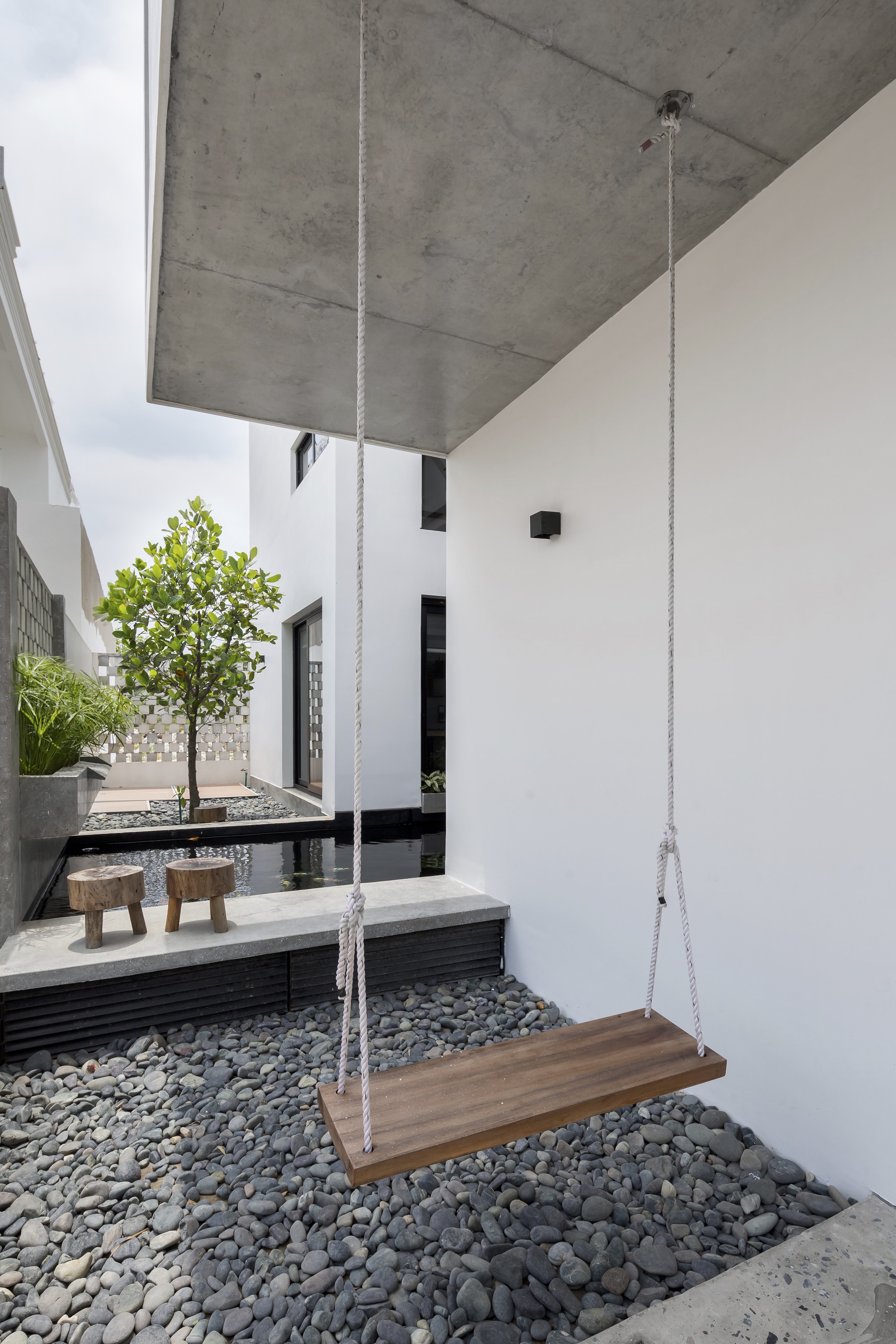 Gallery of PsA House / PsA Architecture - 11