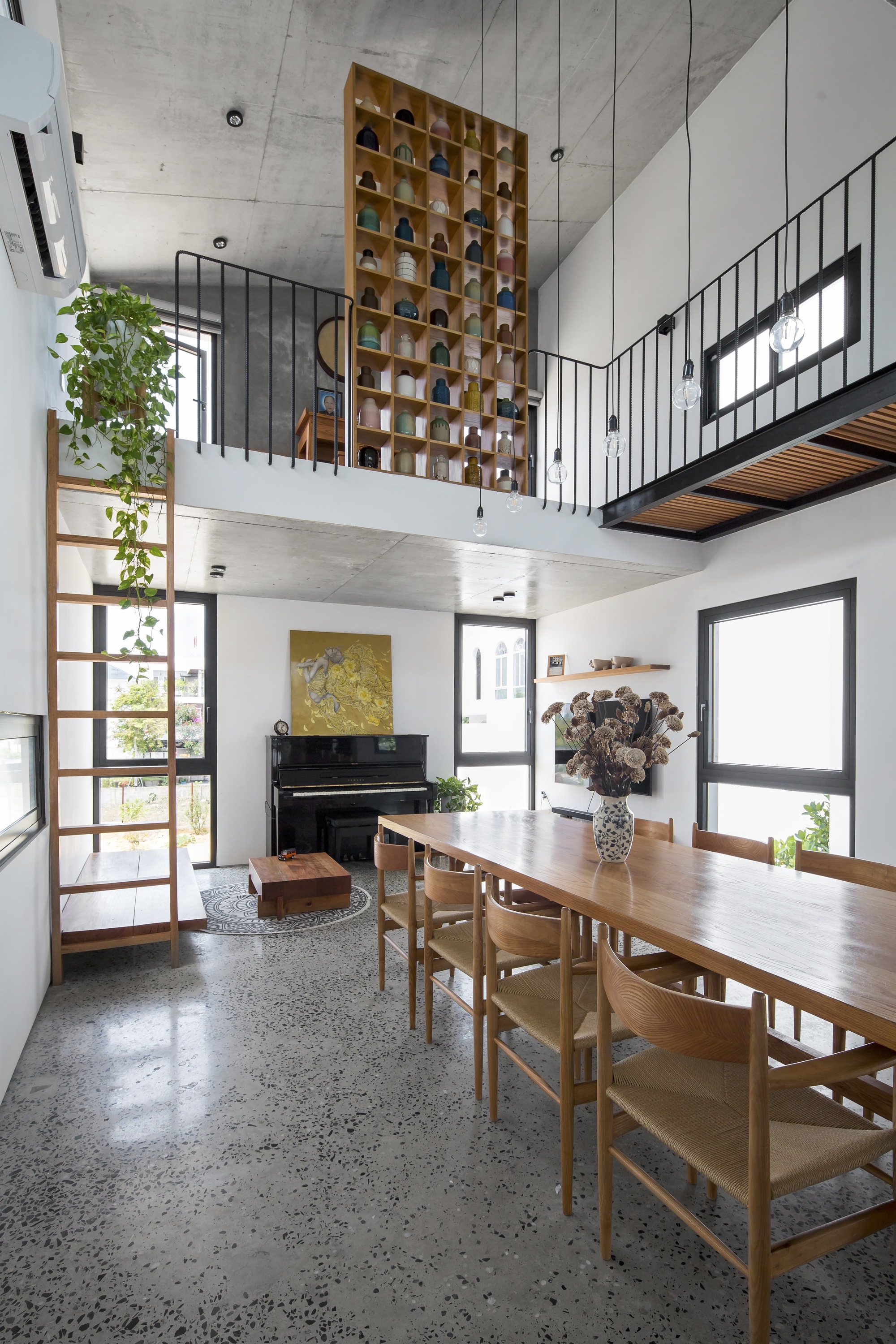 Gallery of PsA House / PsA Architecture - 19
