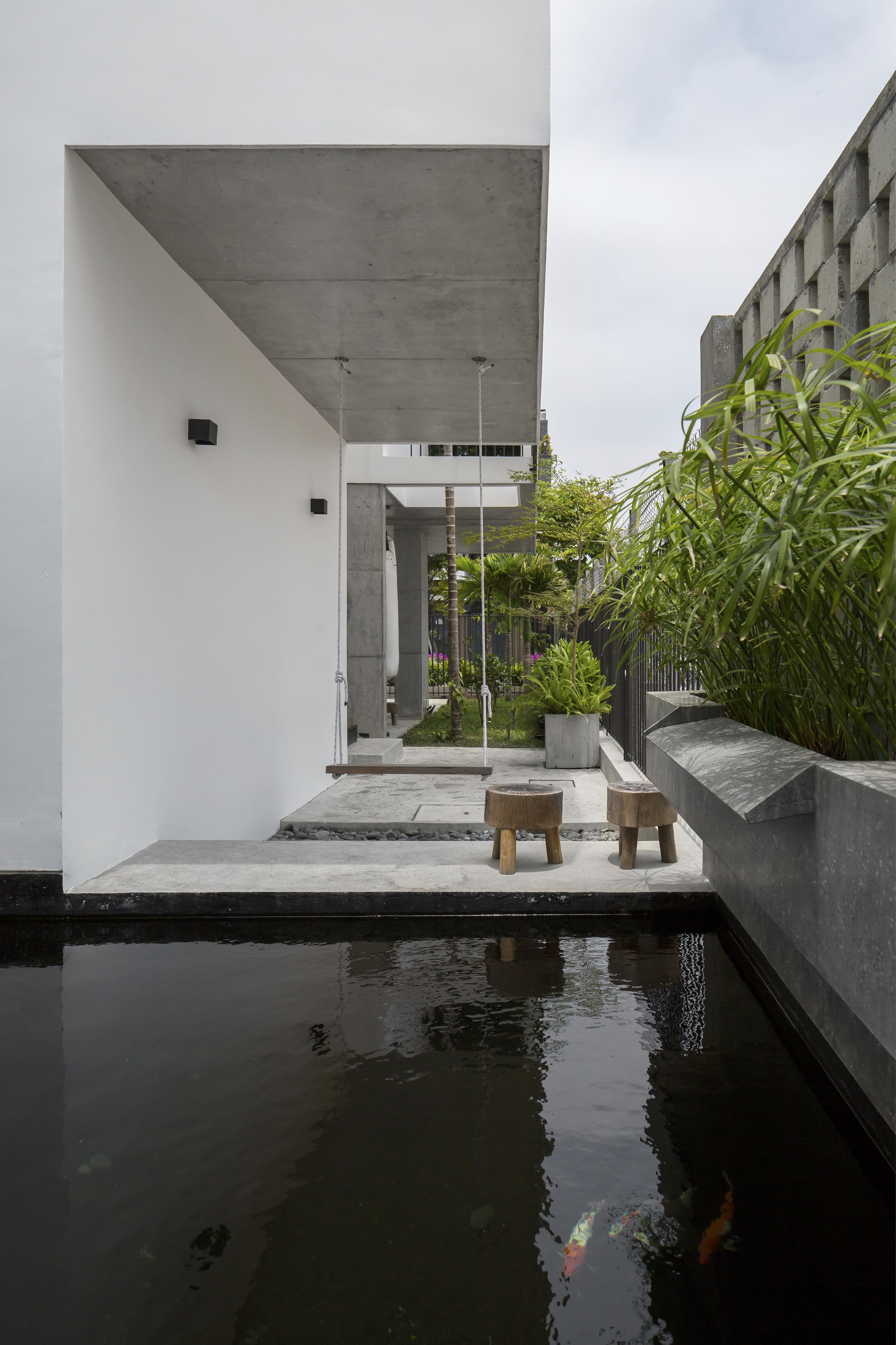 Gallery of PsA House / PsA Architecture - 12