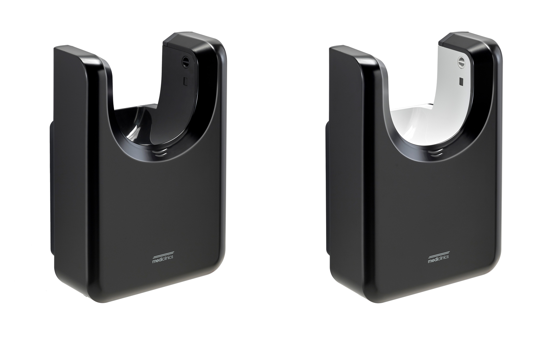 Gallery of Hands-In to Hands-Through: A New Generation of Hygienic and ...