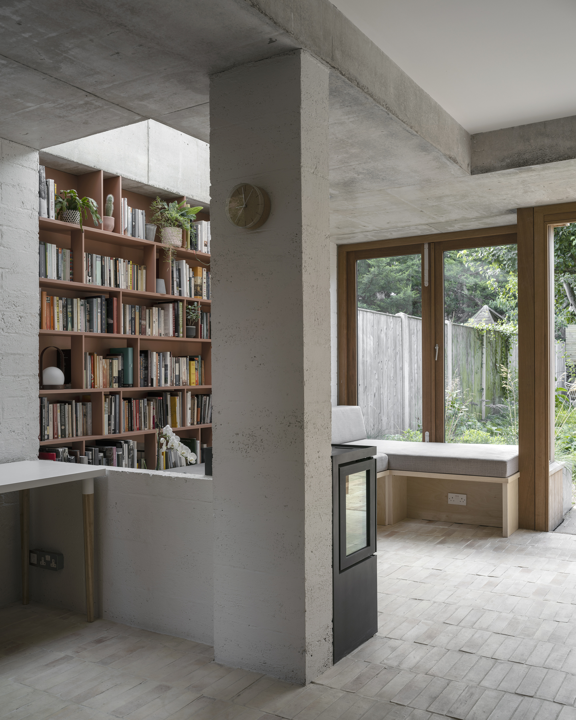 Gallery of Apple Tree Terrace / Scullion Architects - 8