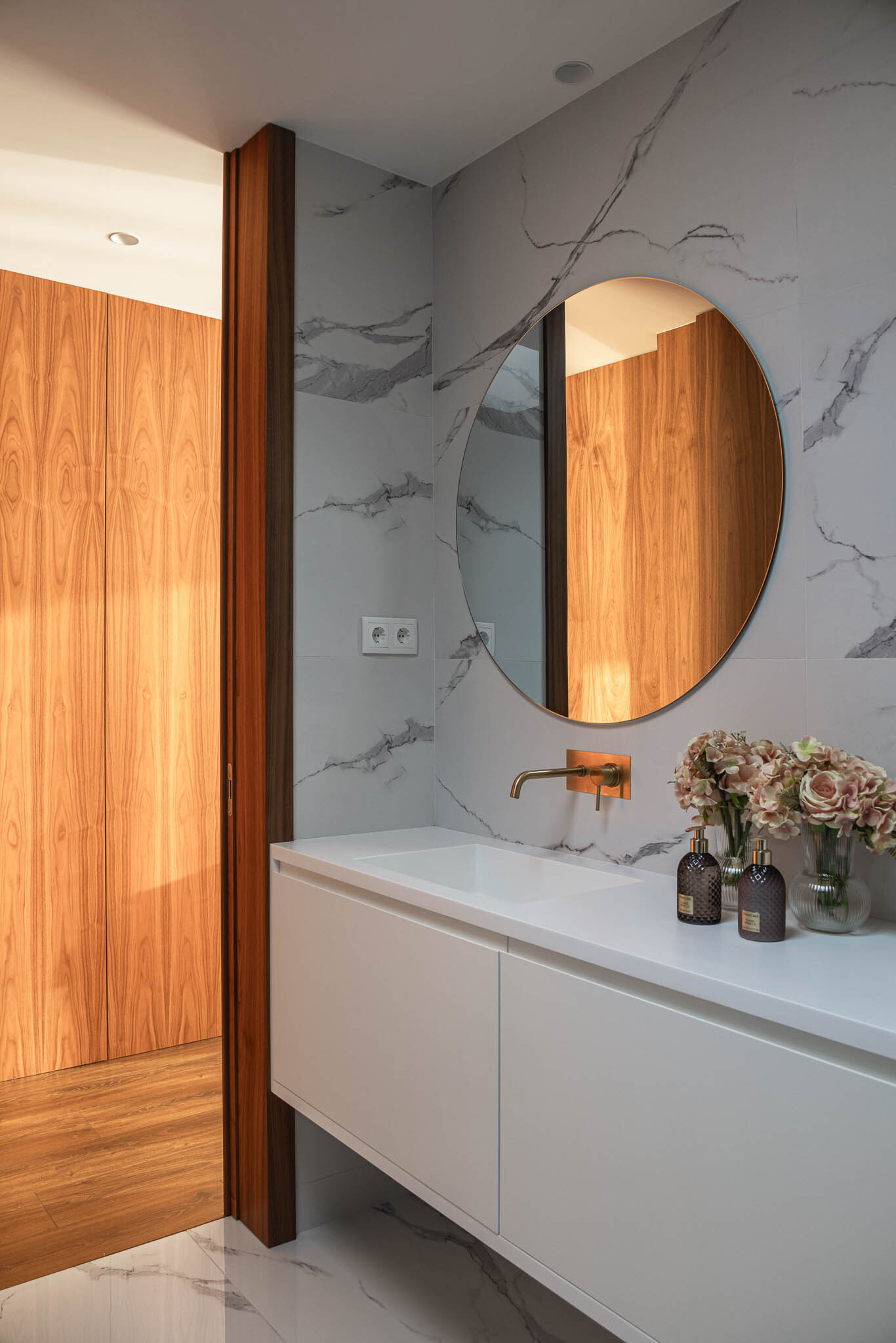 Gallery of TM House / Inception Architects Studio - 15