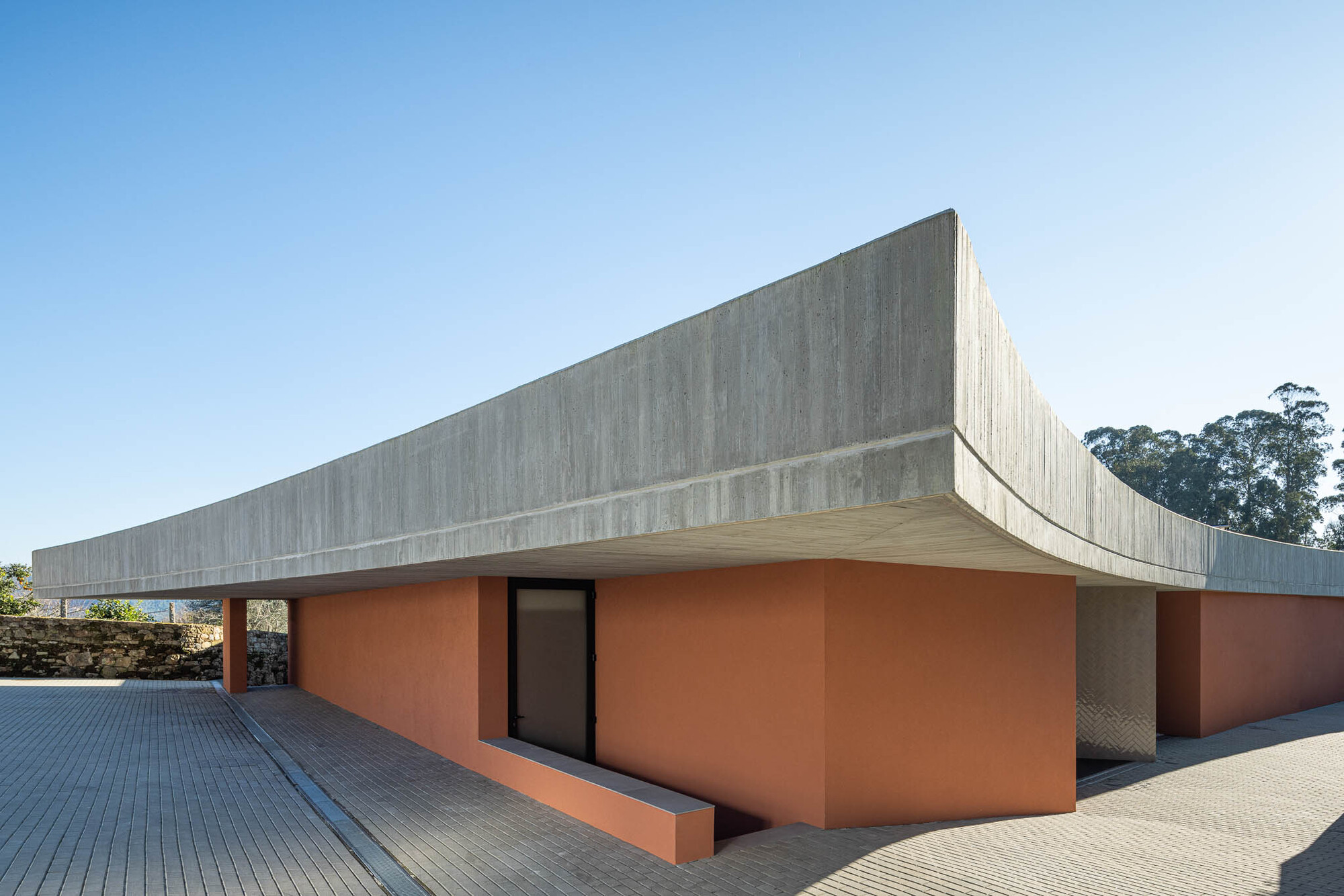 Gallery of TM House / Inception Architects Studio - 32