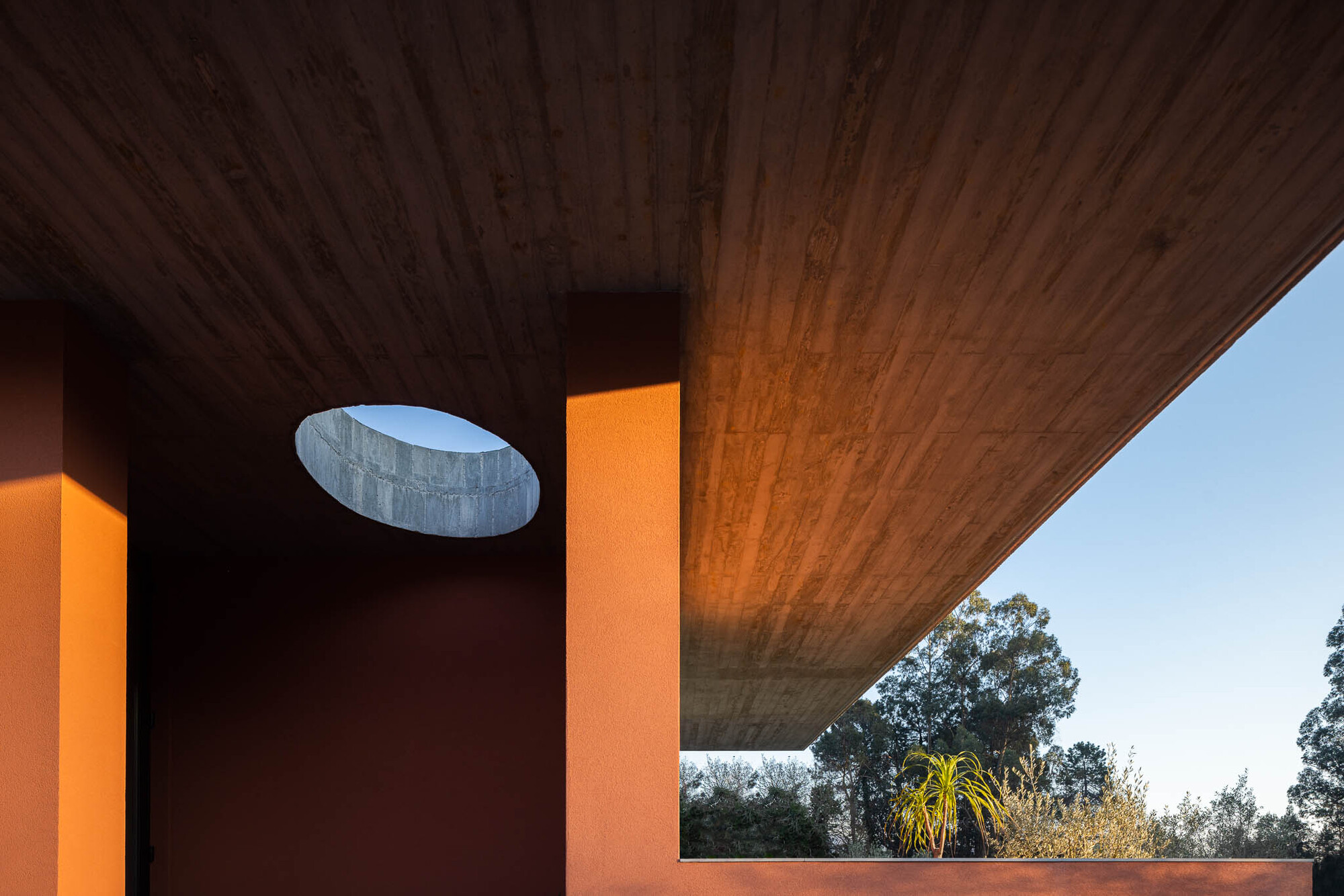 Gallery of TM House / Inception Architects Studio - 26