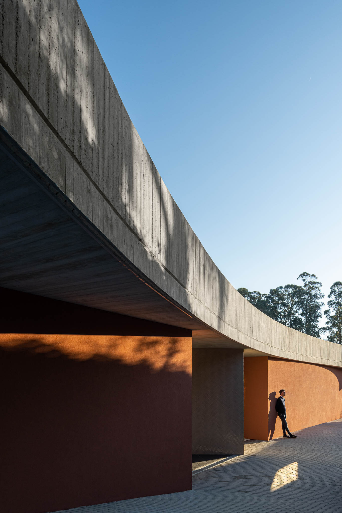 Gallery of TM House / Inception Architects Studio - 2