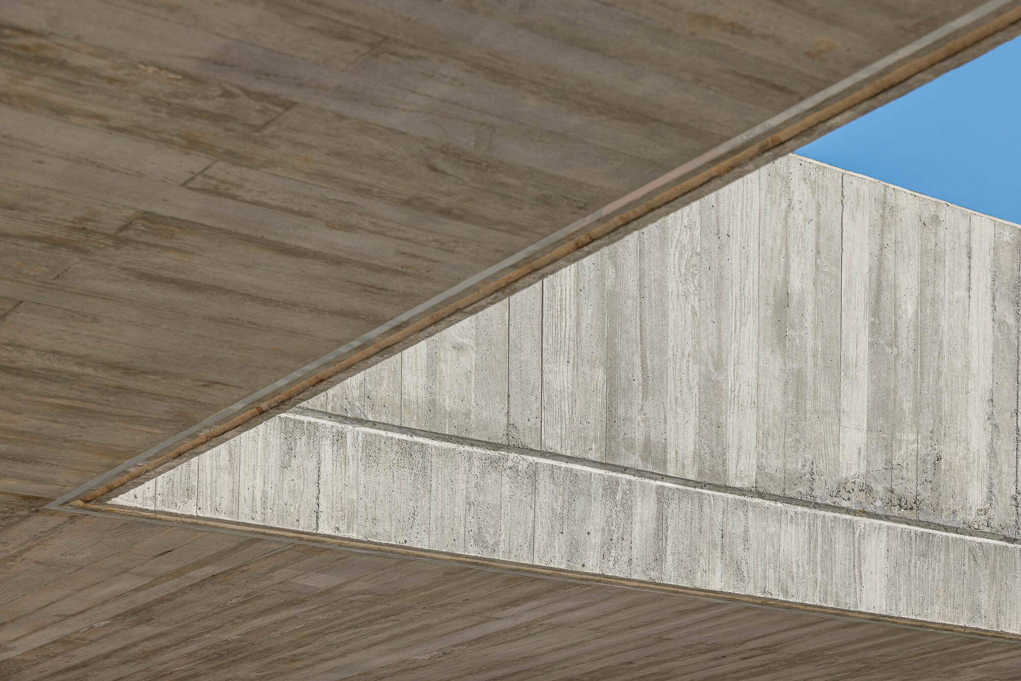 Gallery of TM House / Inception Architects Studio - 31