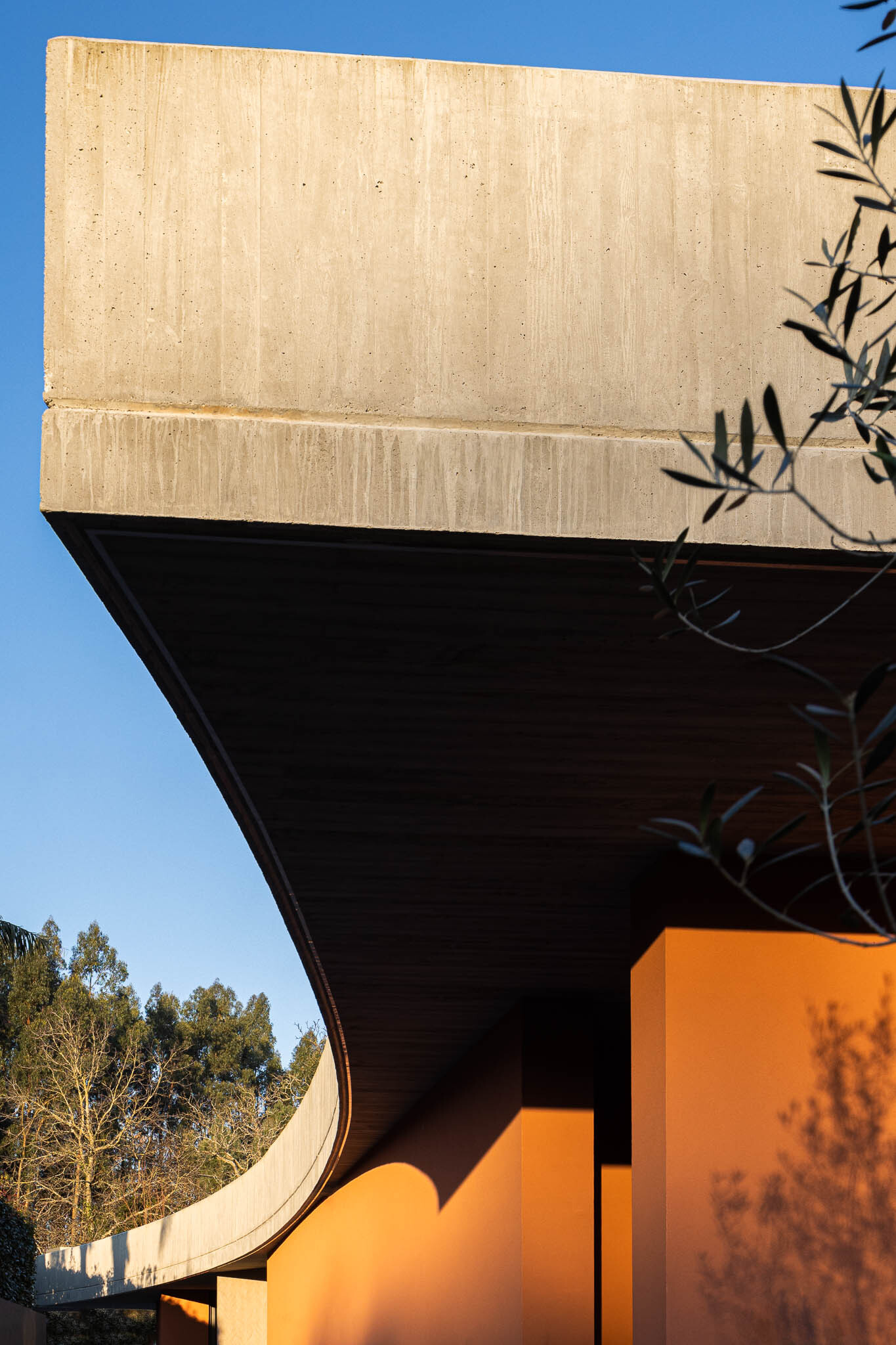 Gallery of TM House / Inception Architects Studio - 25