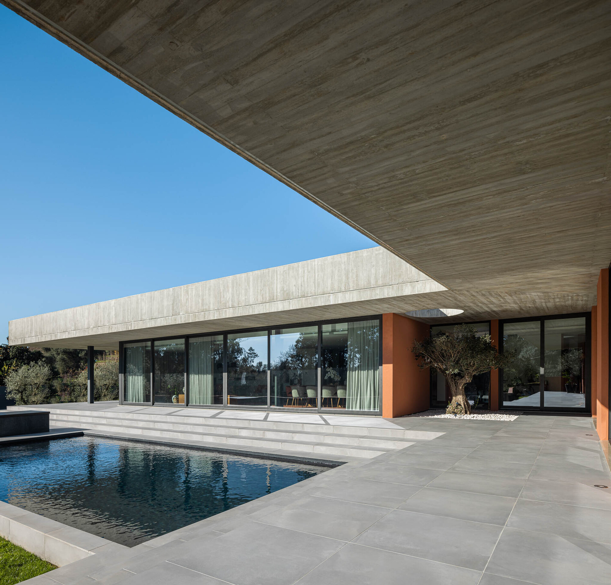 Gallery of TM House / Inception Architects Studio - 8