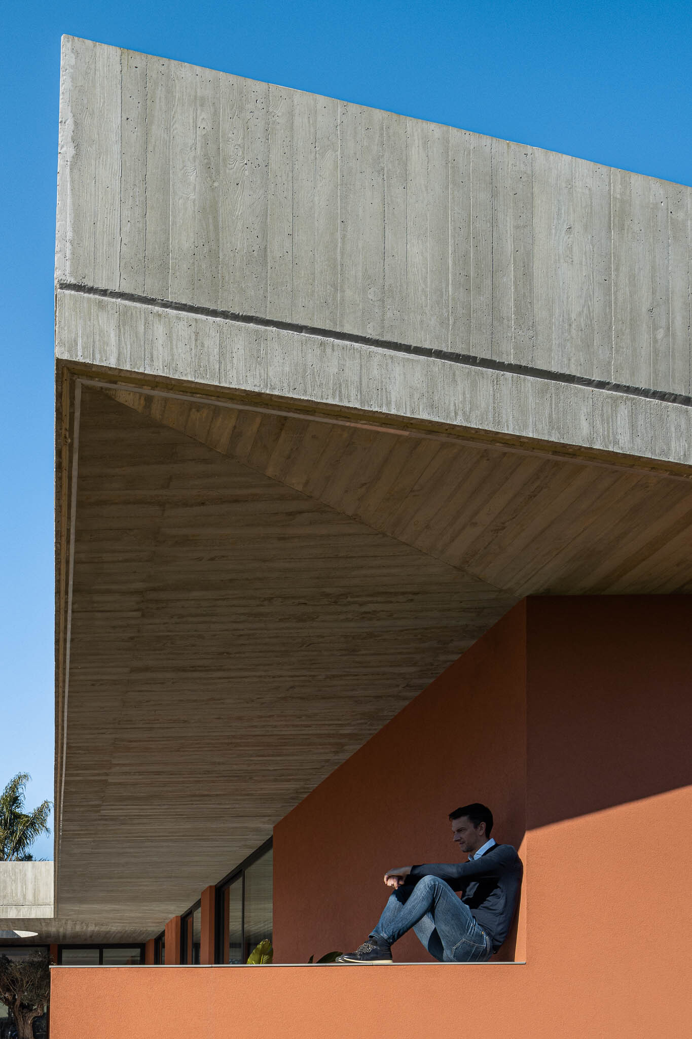 Gallery of TM House / Inception Architects Studio - 11