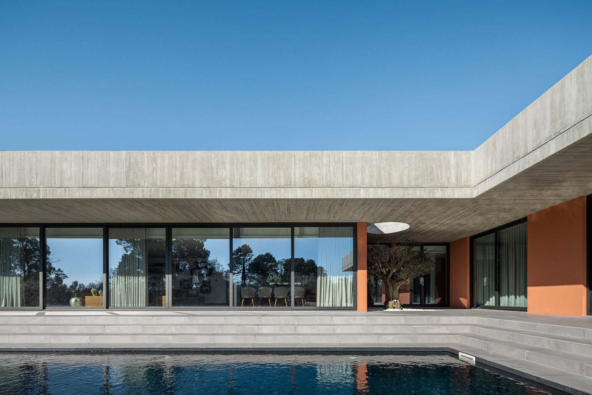 Gallery of TM House / Inception Architects Studio - 7