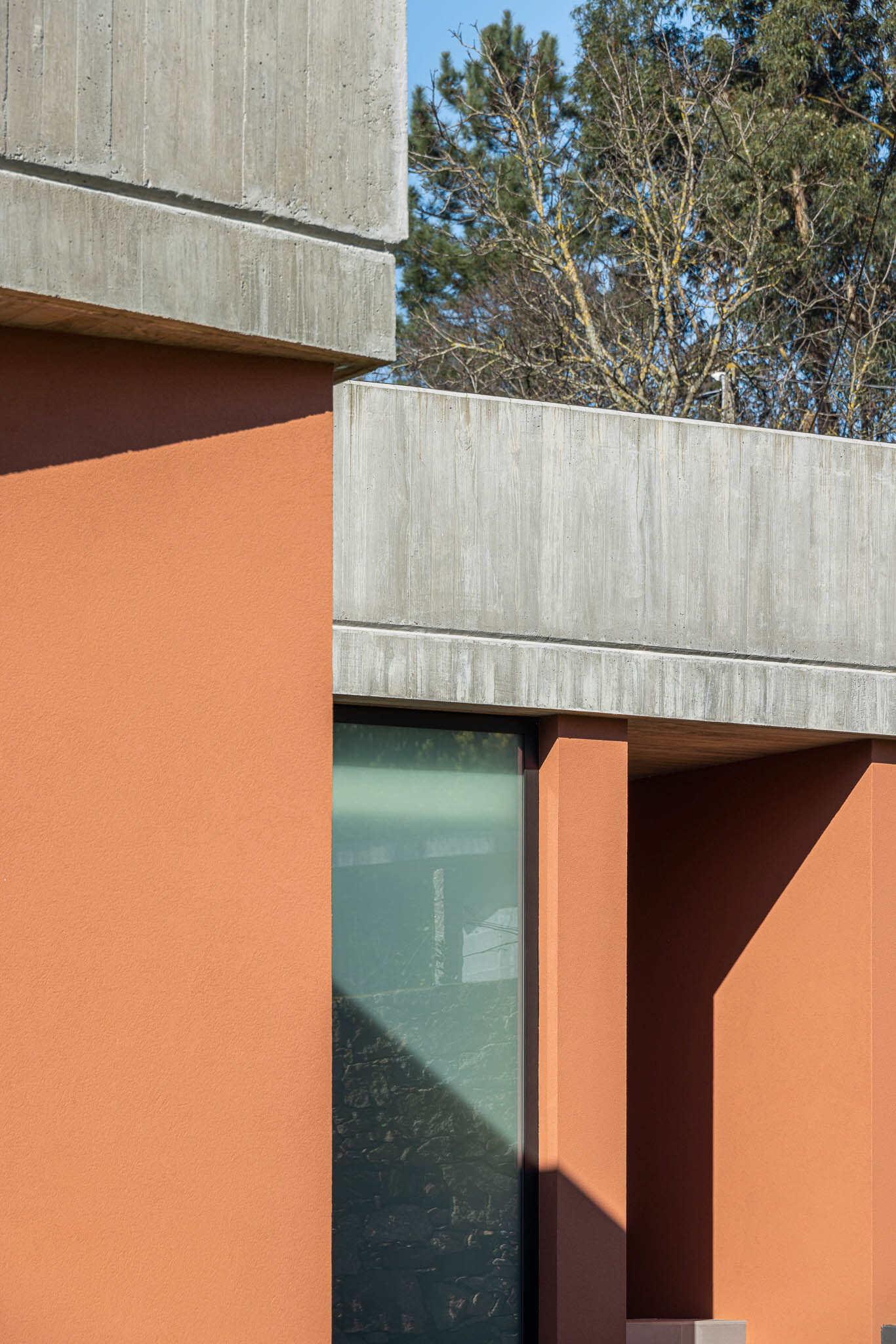 Gallery of TM House / Inception Architects Studio - 22