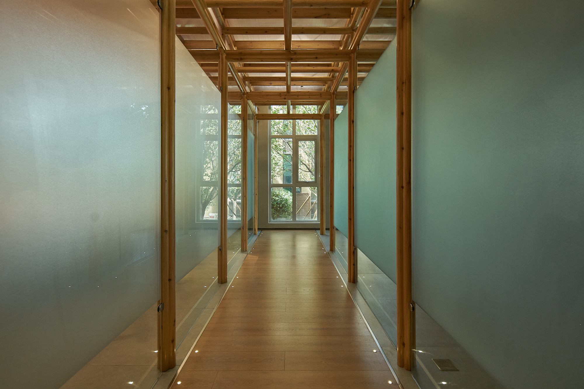 画廊 上海工作｜篆山营造：项目负责人、建筑师、研究员 - 6