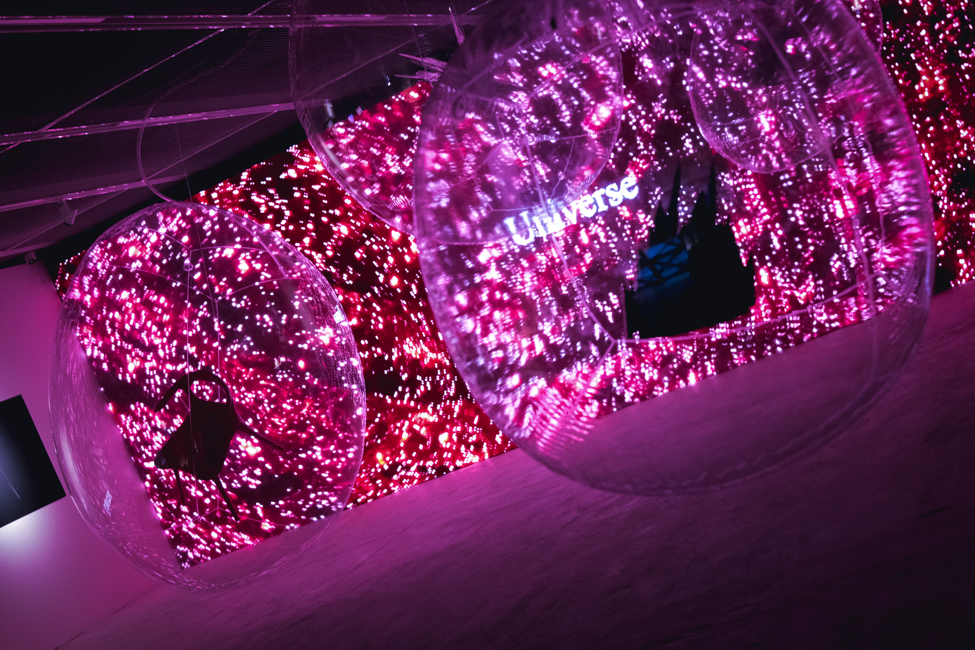 Gallery of Exploring Ma Yansong's 'Landscapes in Motion': MAD ...