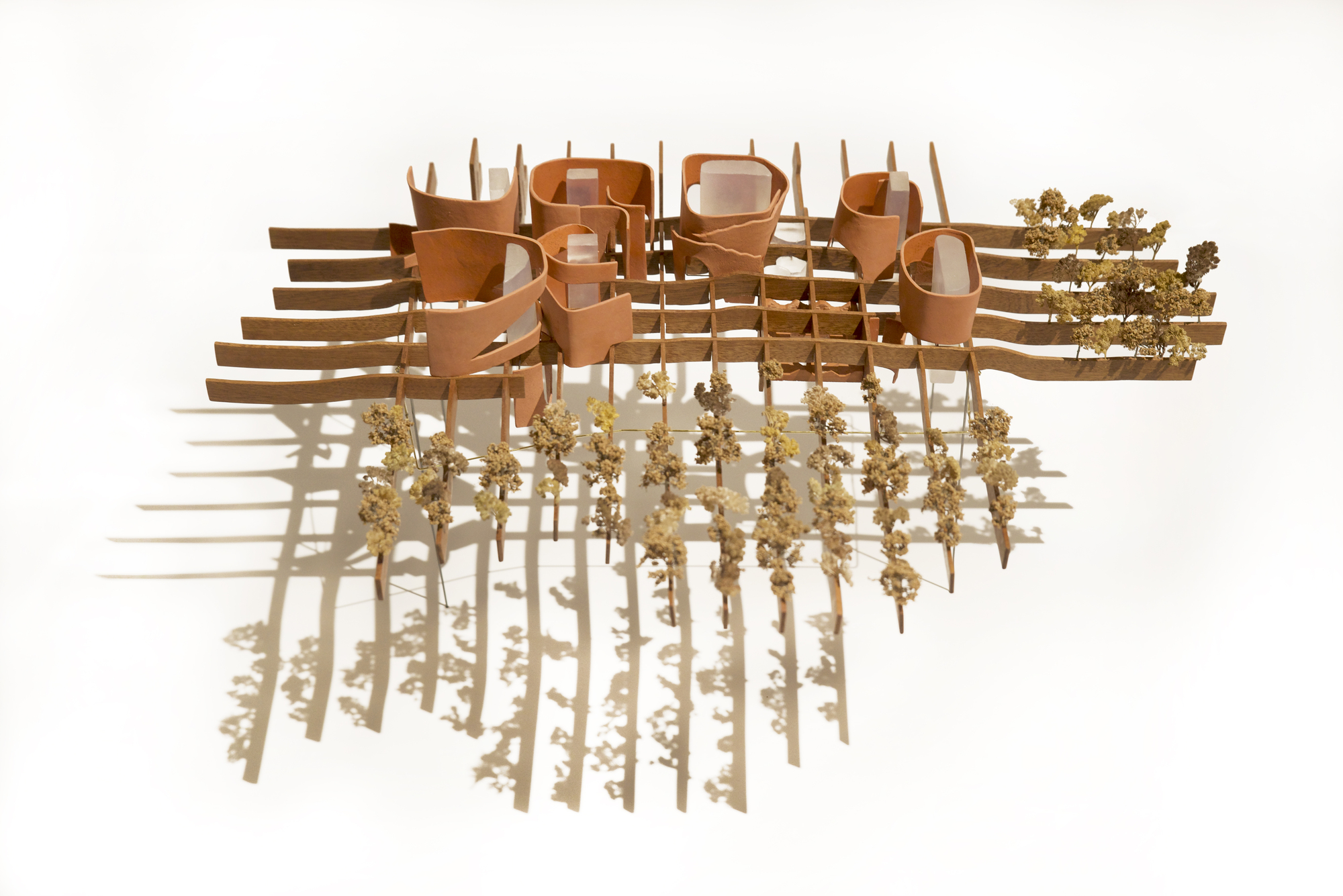 Gallery of CRAB Studio Reveals Design for the BRIJ Cultural Centre ...