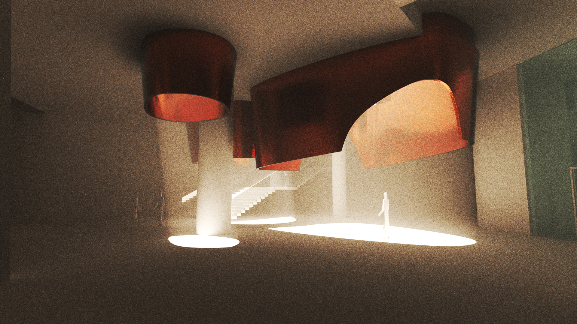 Gallery of CRAB Studio Reveals Design for the BRIJ Cultural Centre ...