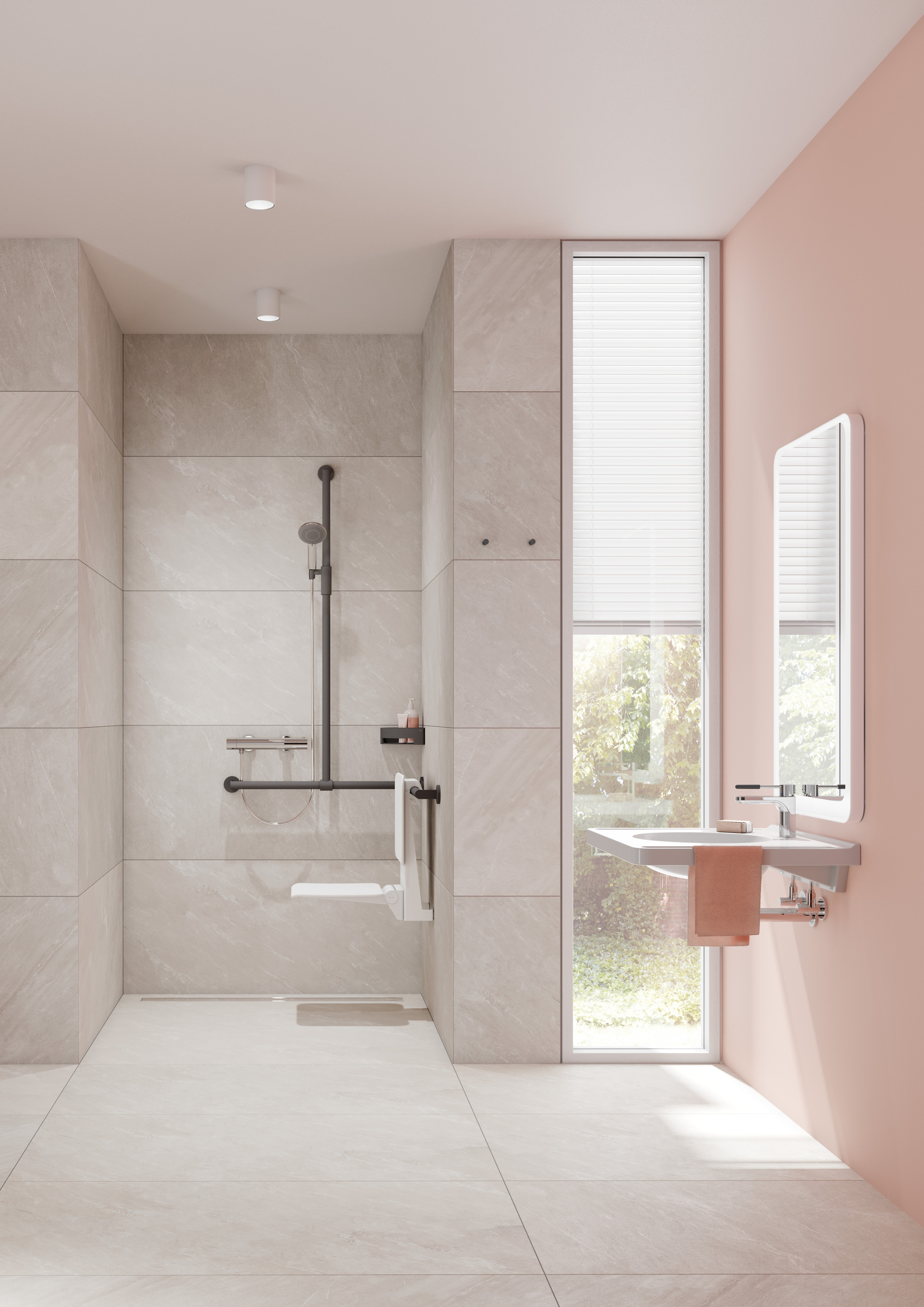 Gallery of Inclusive Design that Meets the Needs of an Aging Society - 11