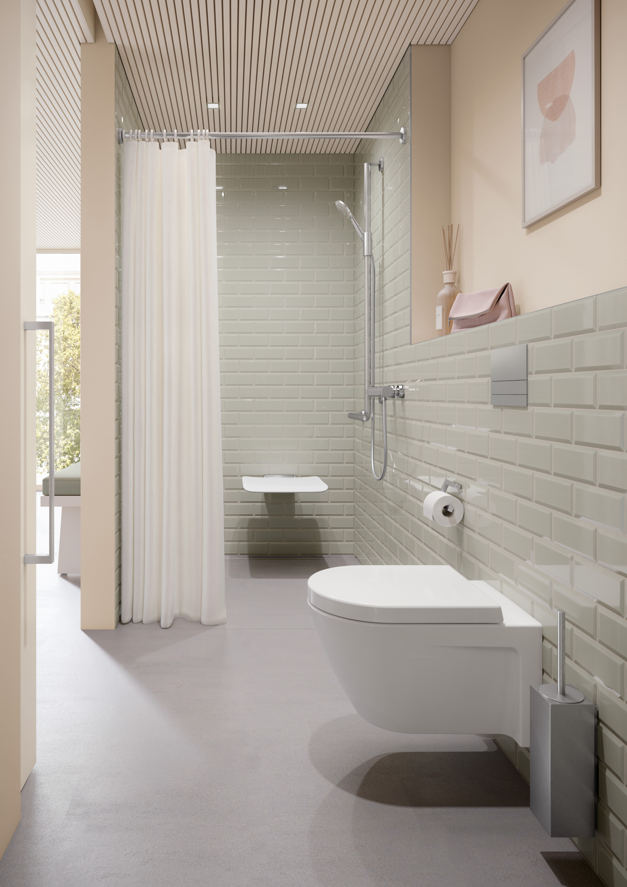 Gallery of Inclusive Design that Meets the Needs of an Aging Society - 20