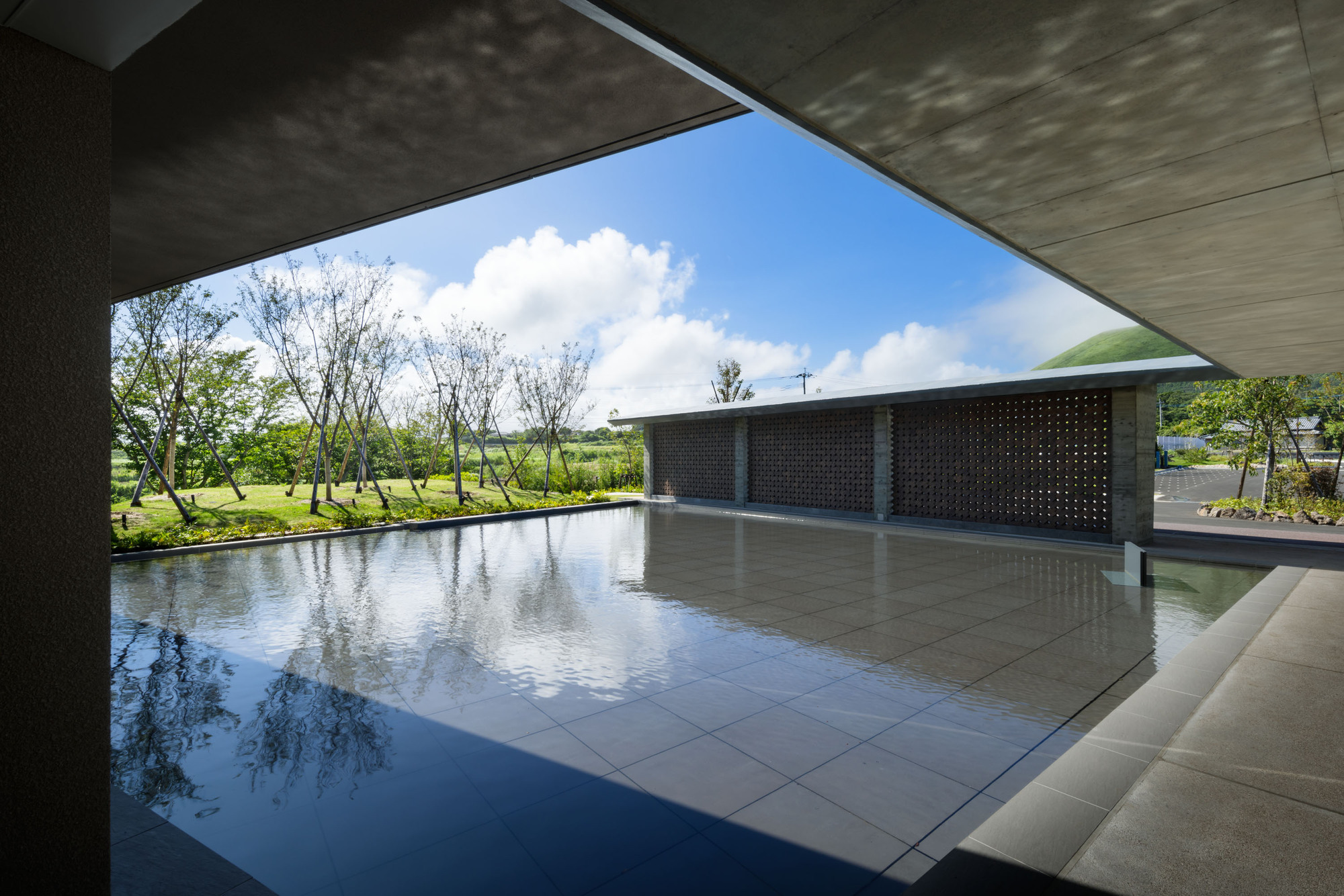 Gallery of GOTO RETREAT Ray / Archvision Hirotani Studio + Hashimoto ...