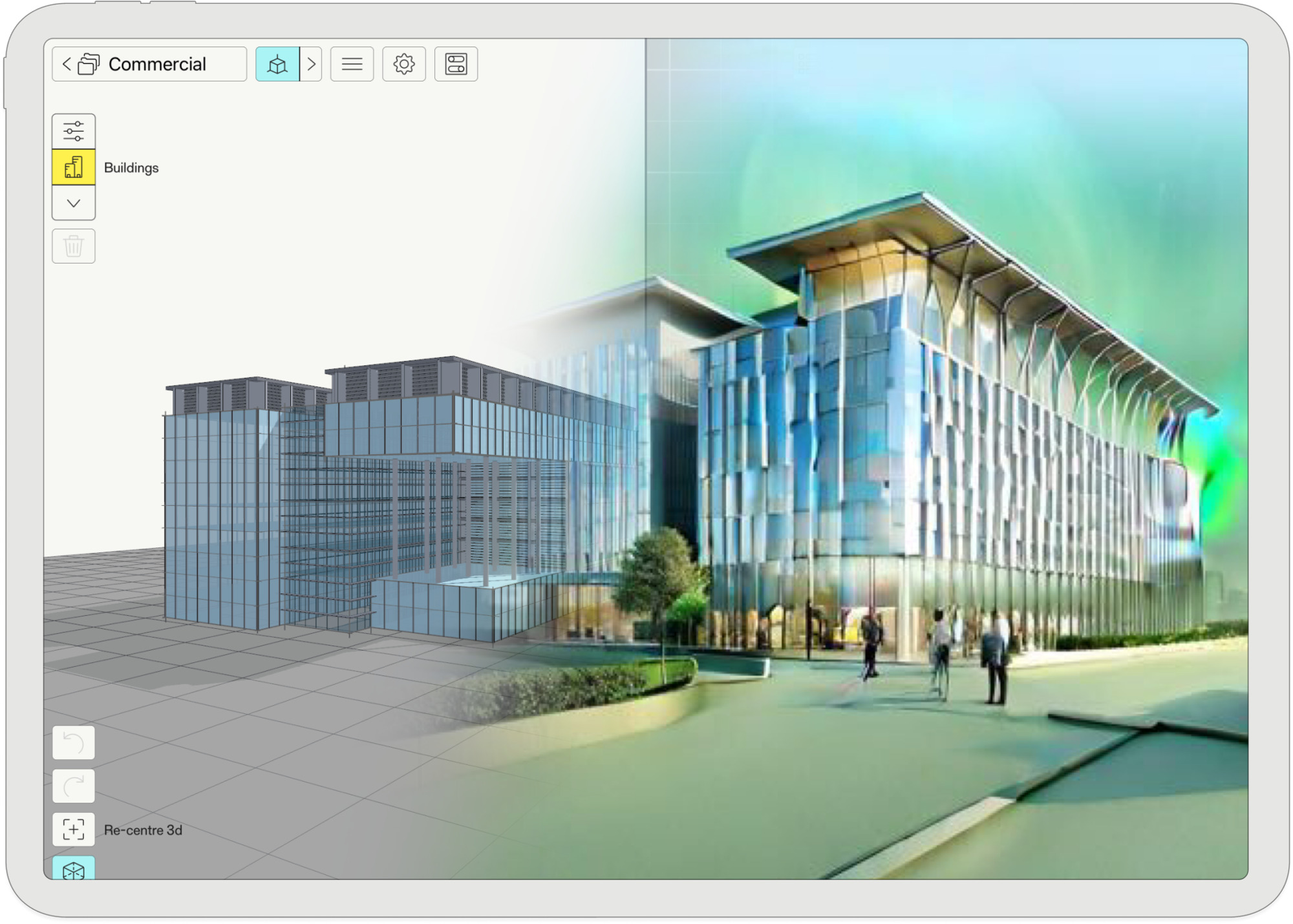 Gallery of A Carbon Calculator for Building Sustainably: Codesign and 2050 Materials Launch New ...