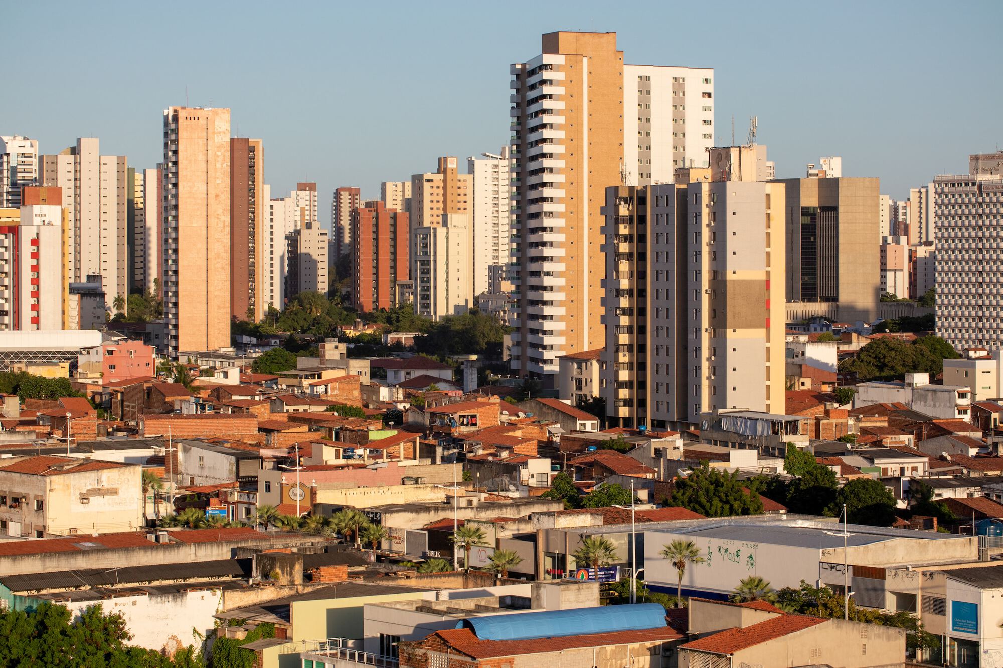 Fortaleza entre as dez cidades selecionadas pelo Sustainable Cities ...