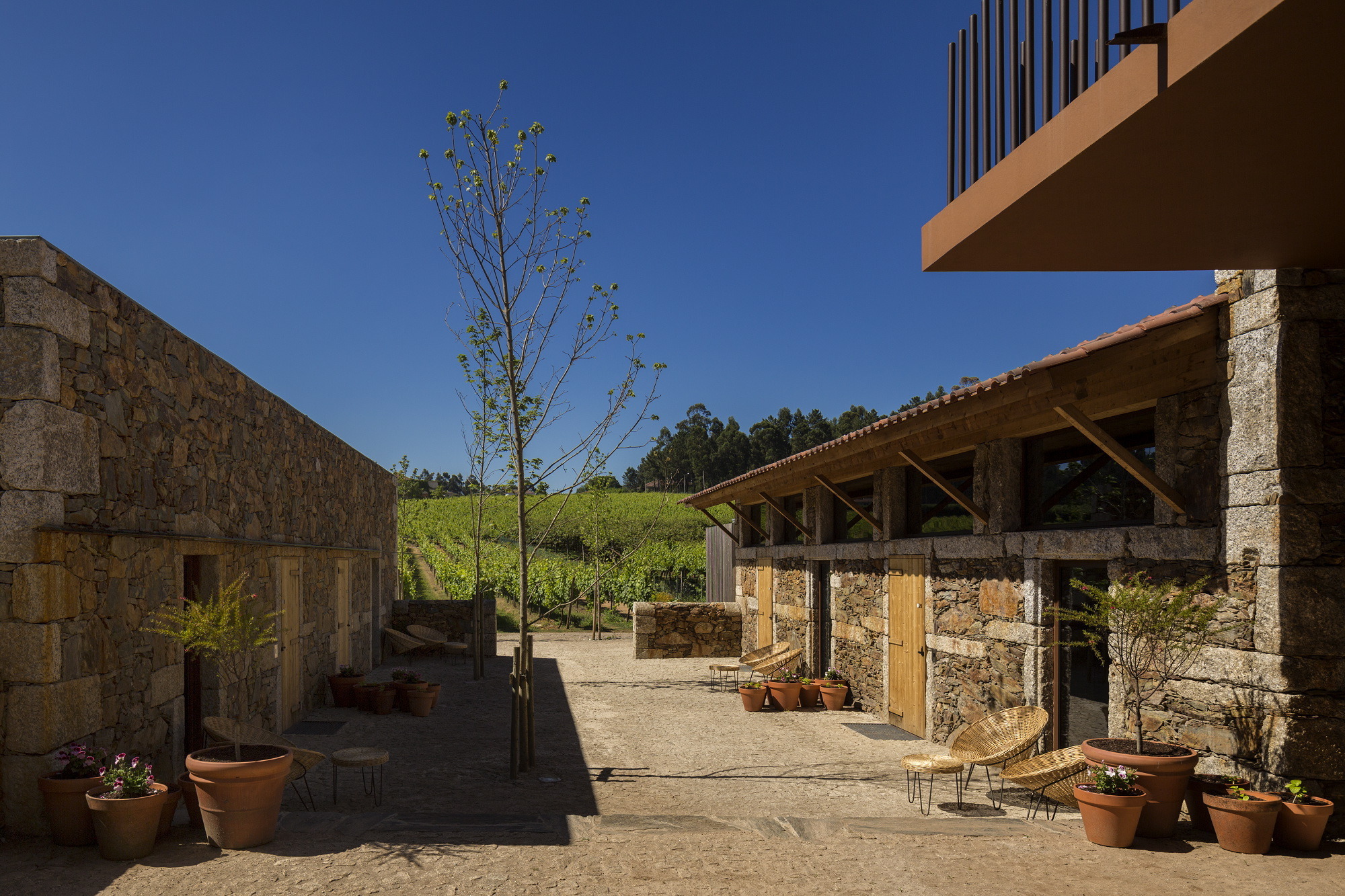 Galeria de Reabilitação voltada para o turismo: entrevista com Fernando ...