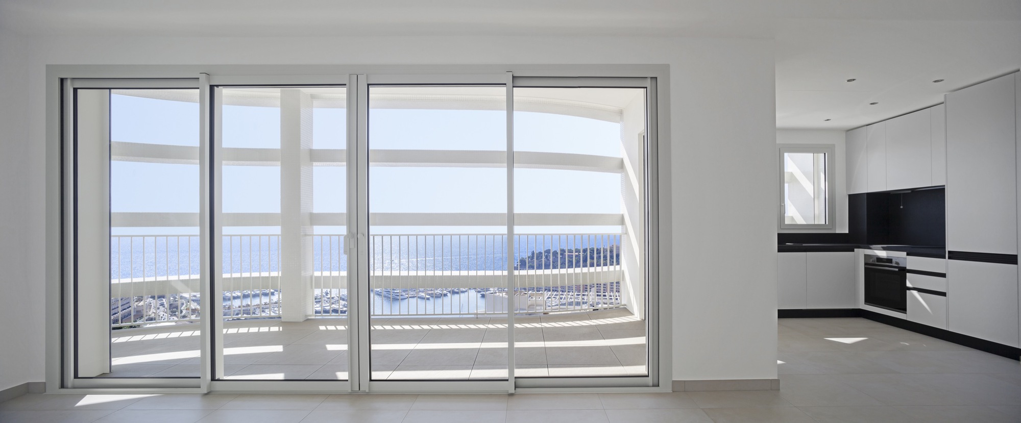 Gallery of Honoria Tower in Monaco / Jean-Pierre Lott Architecte - 20