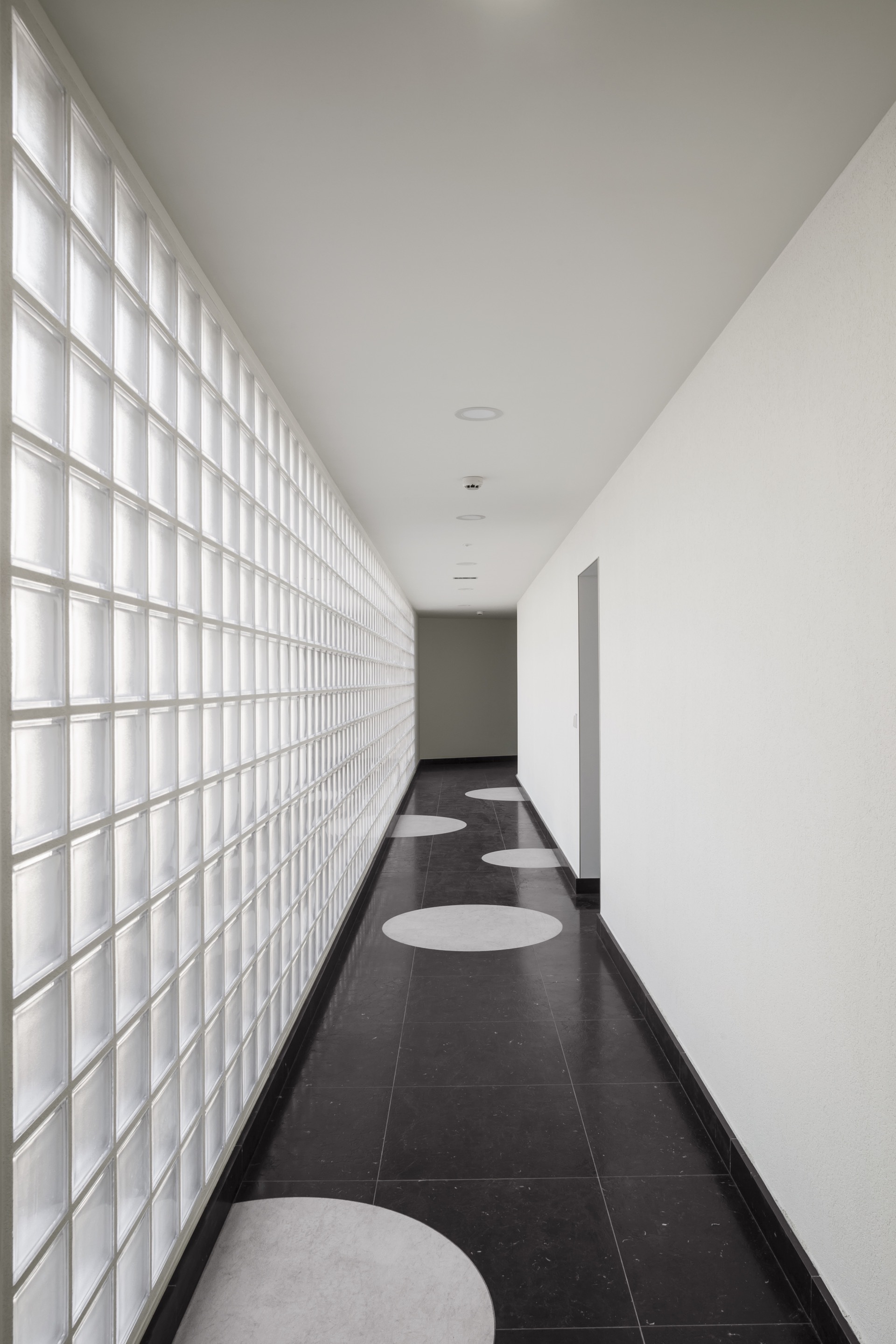 Gallery of Honoria Tower in Monaco / Jean-Pierre Lott Architecte - 22