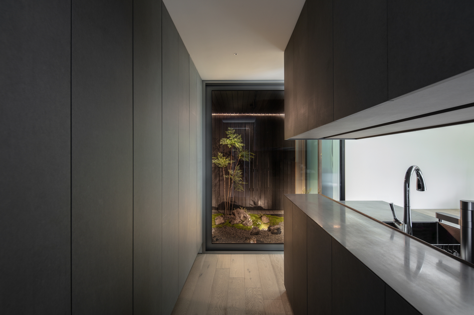 Gallery of Zozo House / Atelier ITCH - 7