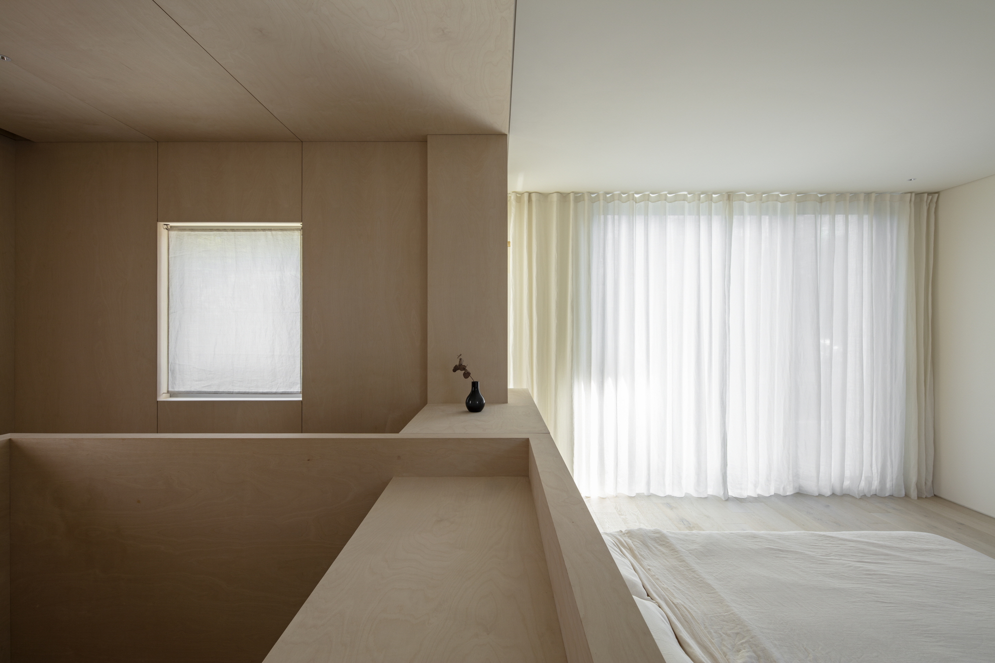 Gallery of Zozo House / Atelier ITCH - 15