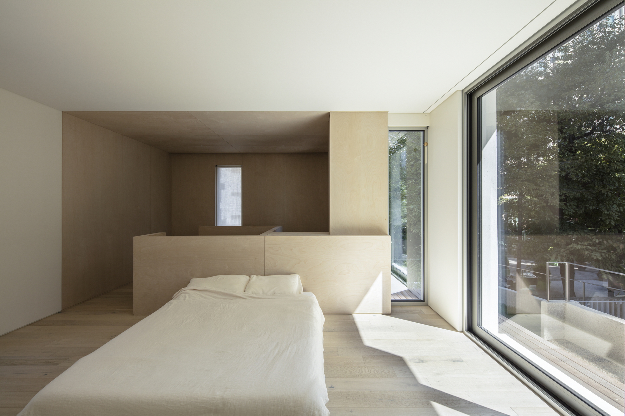 Gallery of Zozo House / Atelier ITCH - 13