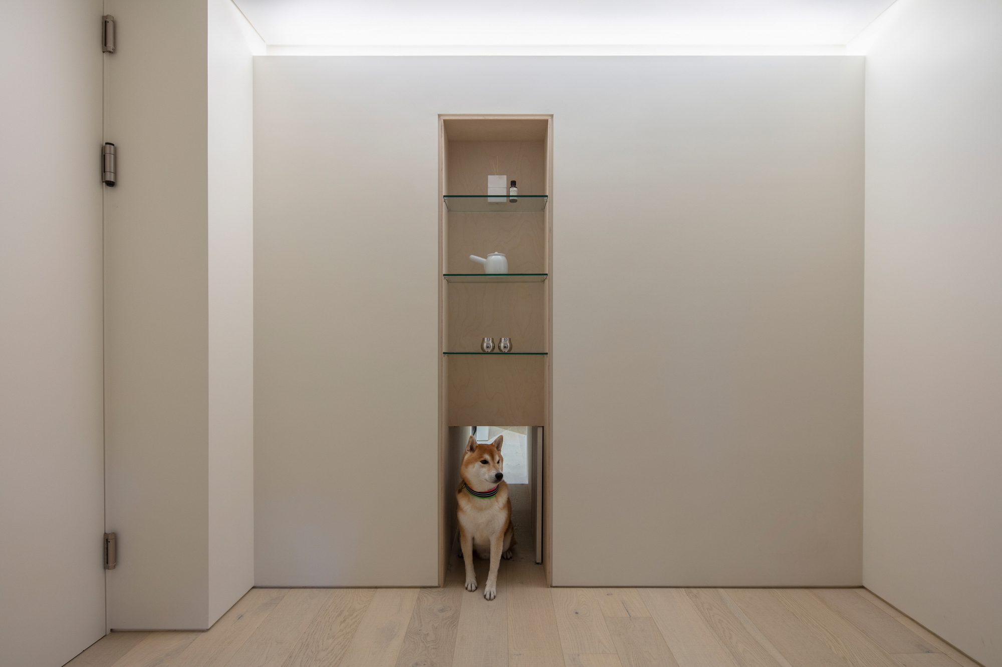 Gallery of Zozo House / Atelier ITCH - 5