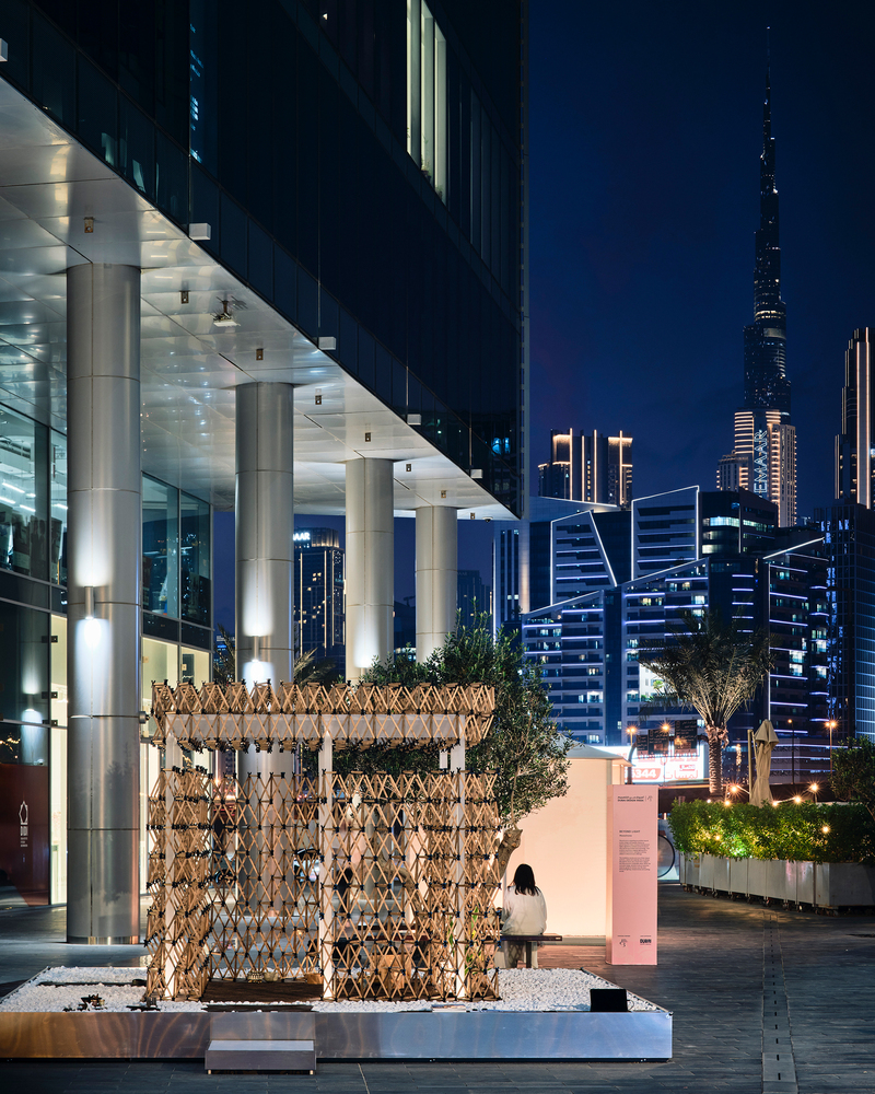 Gallery of Integrating Heritage and Innovation: 7 Architectural ...