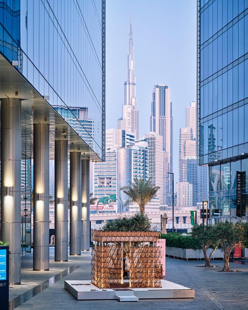 Gallery of Integrating Heritage and Innovation: 7 Architectural ...