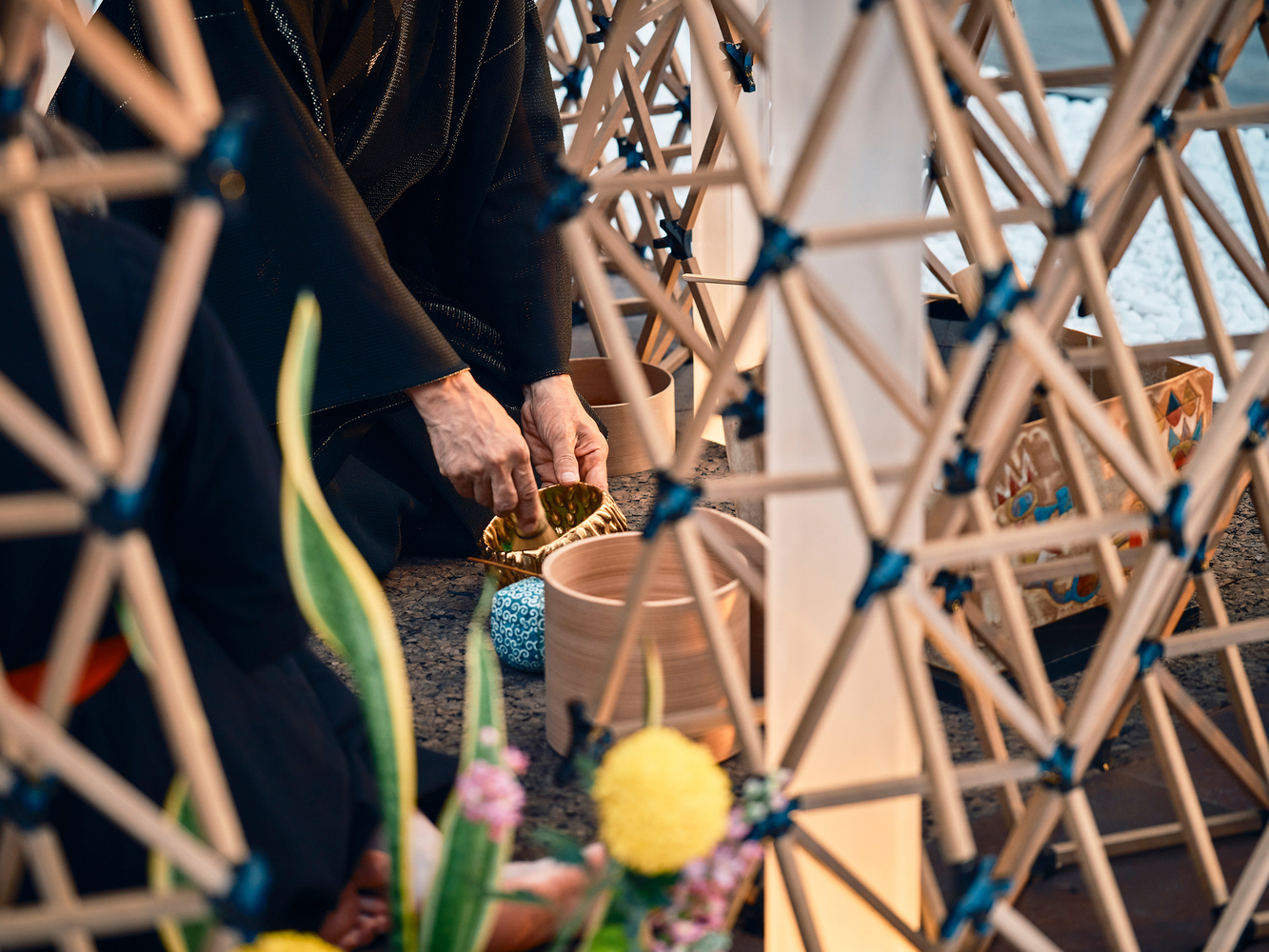 Gallery of Integrating Heritage and Innovation: 7 Architectural ...